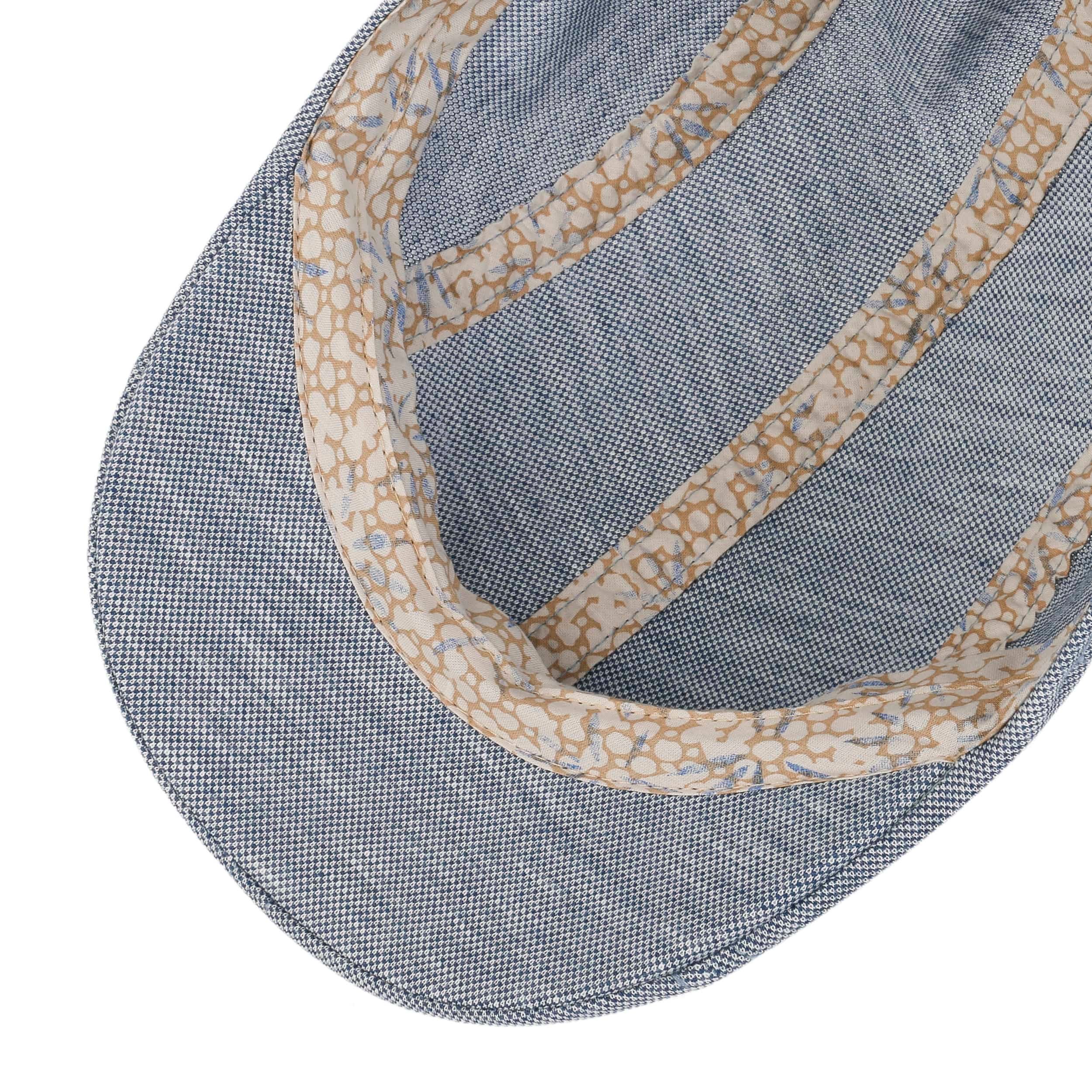 Prince Soft Flat Cap by Mayser - £62.95