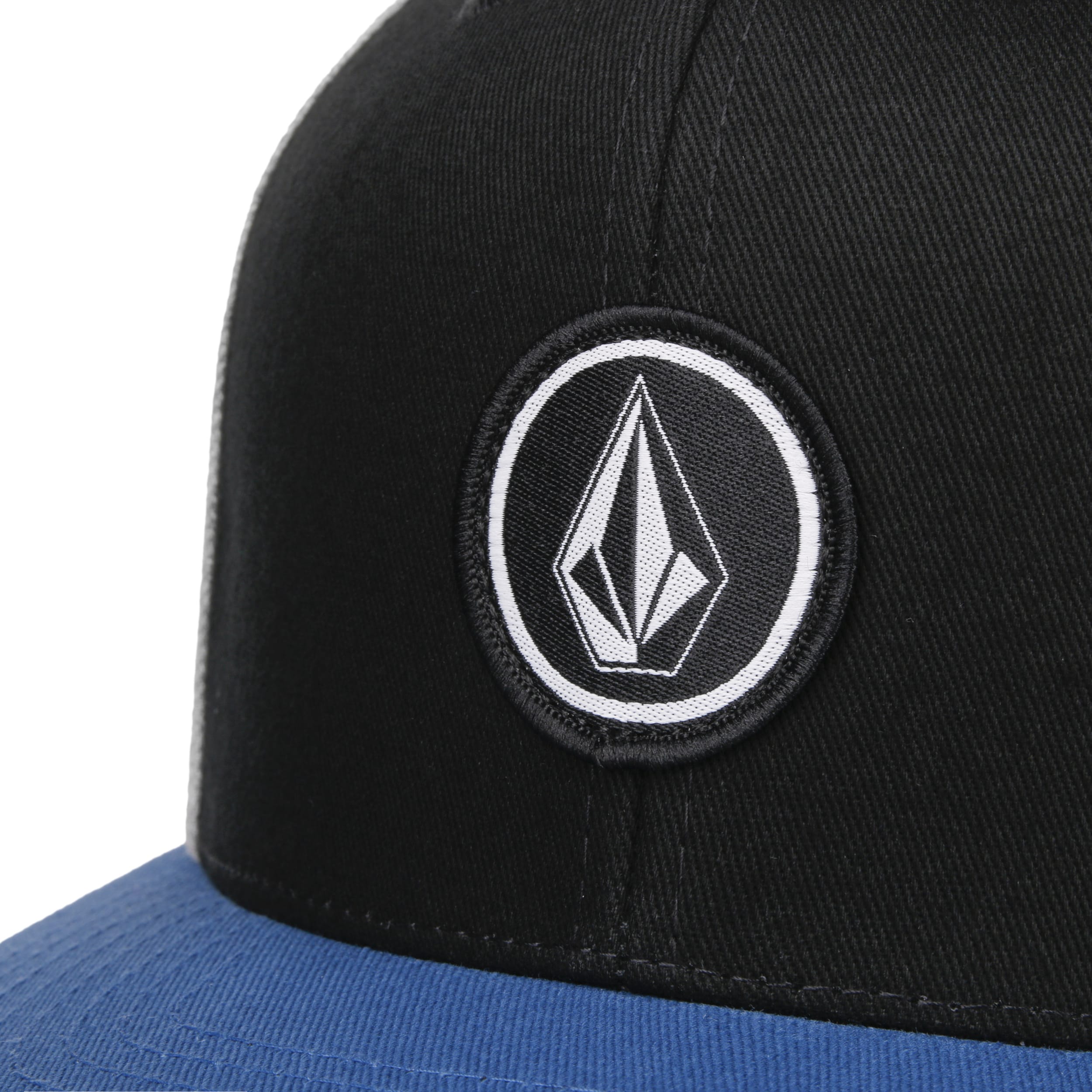 Quarter Twill Cap by Volcom - £36.95