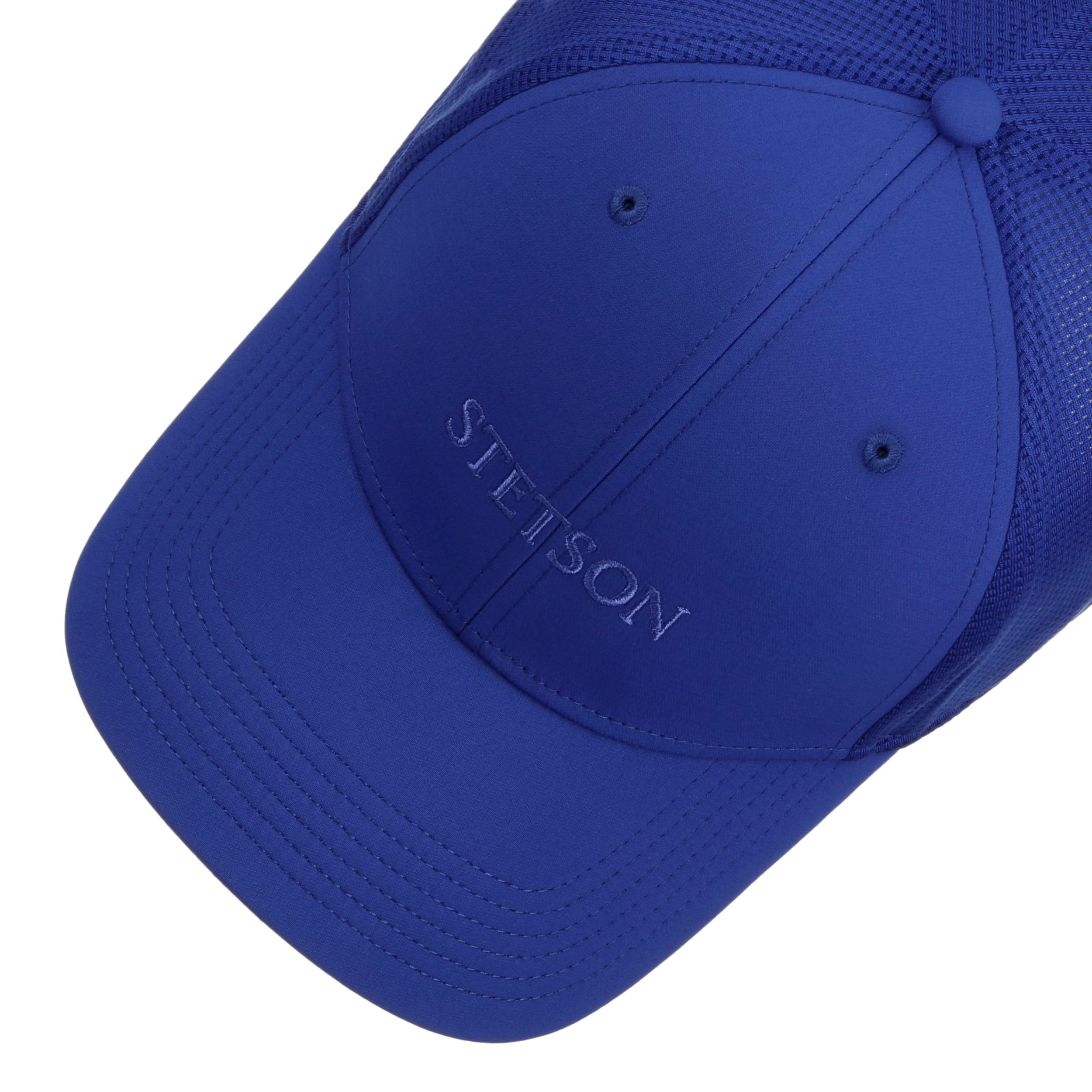 Quick Dry Cap by Stetson - £39.00