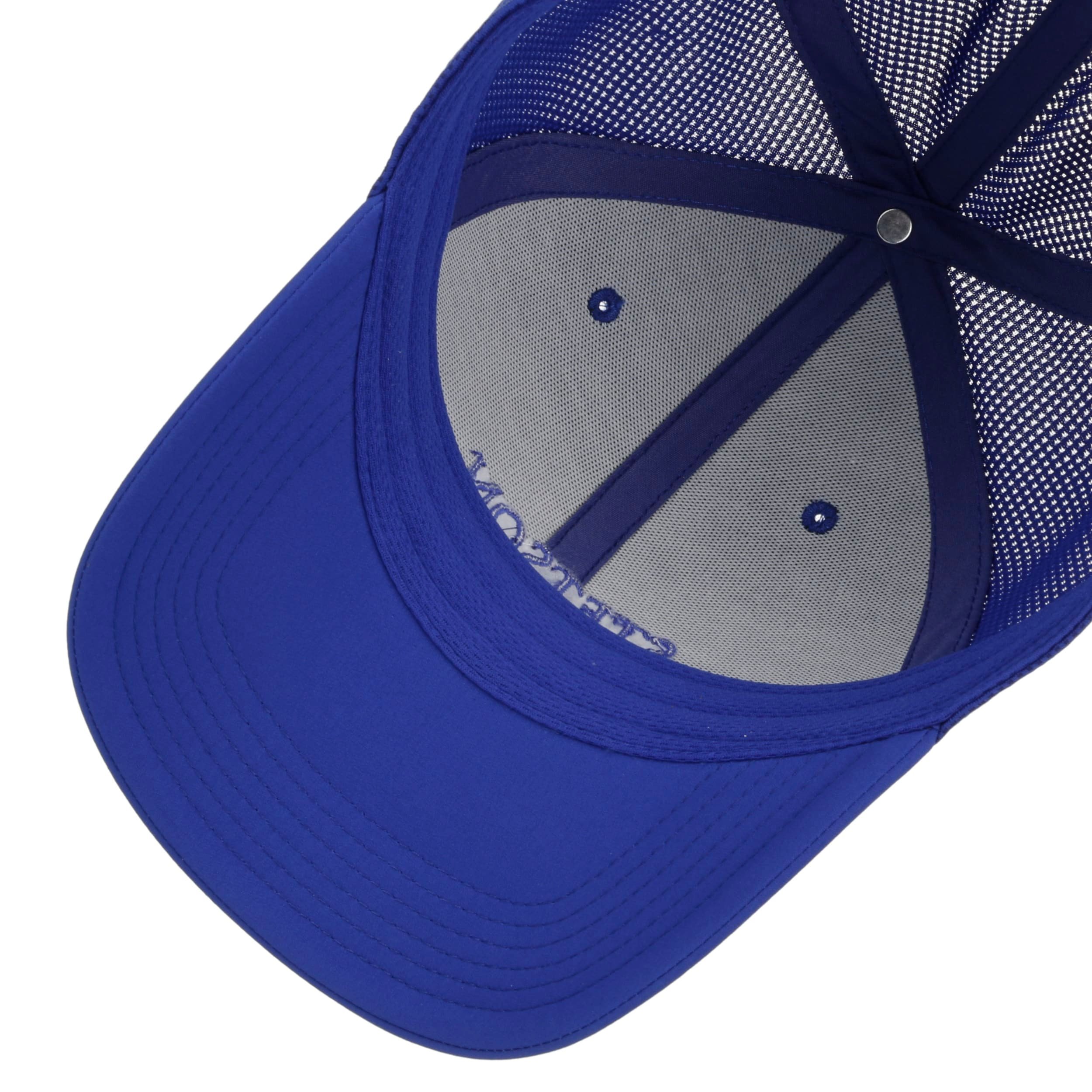 Quick Dry Cap by Stetson - £39.00