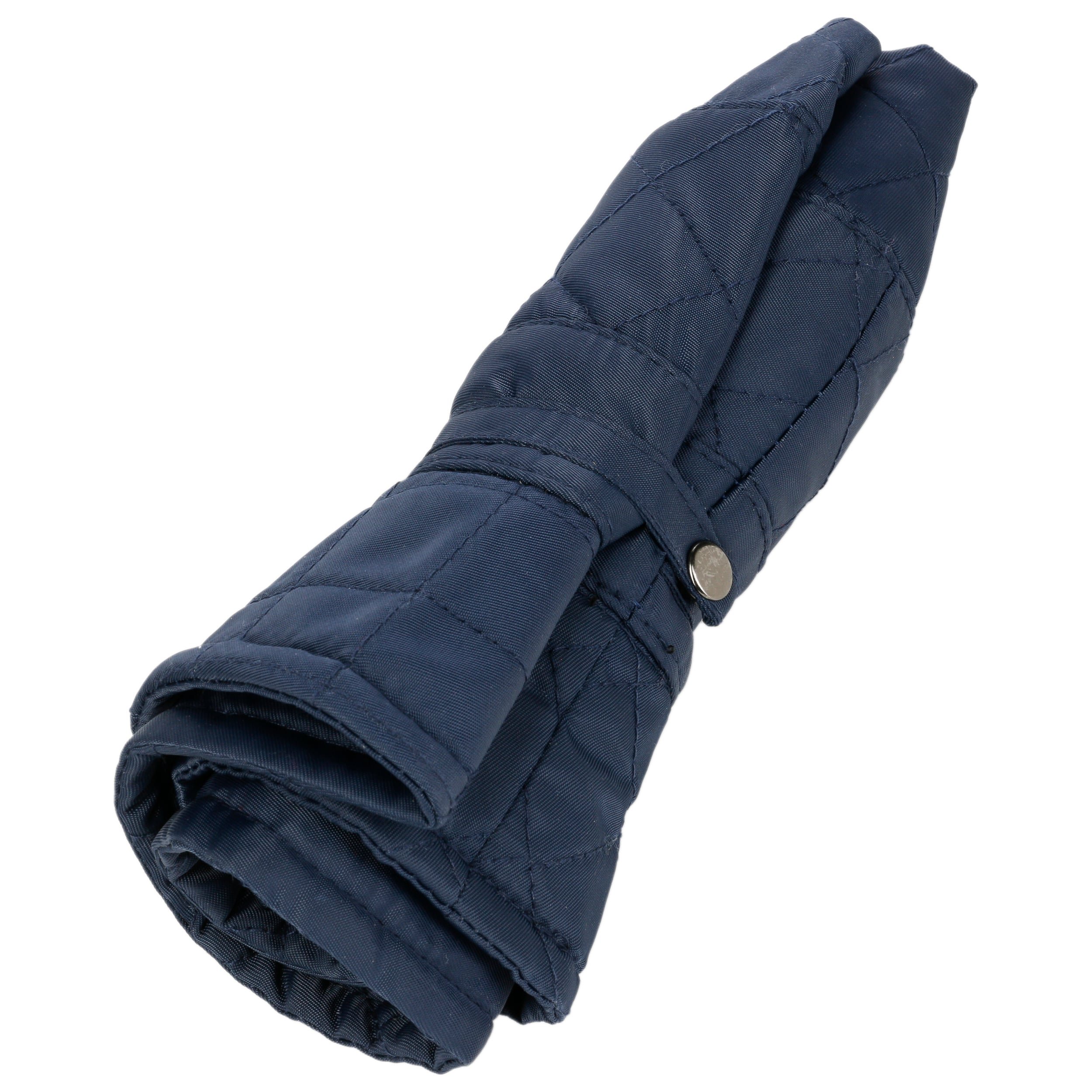 Quilted Bucket Hat by Betmar - £40.95