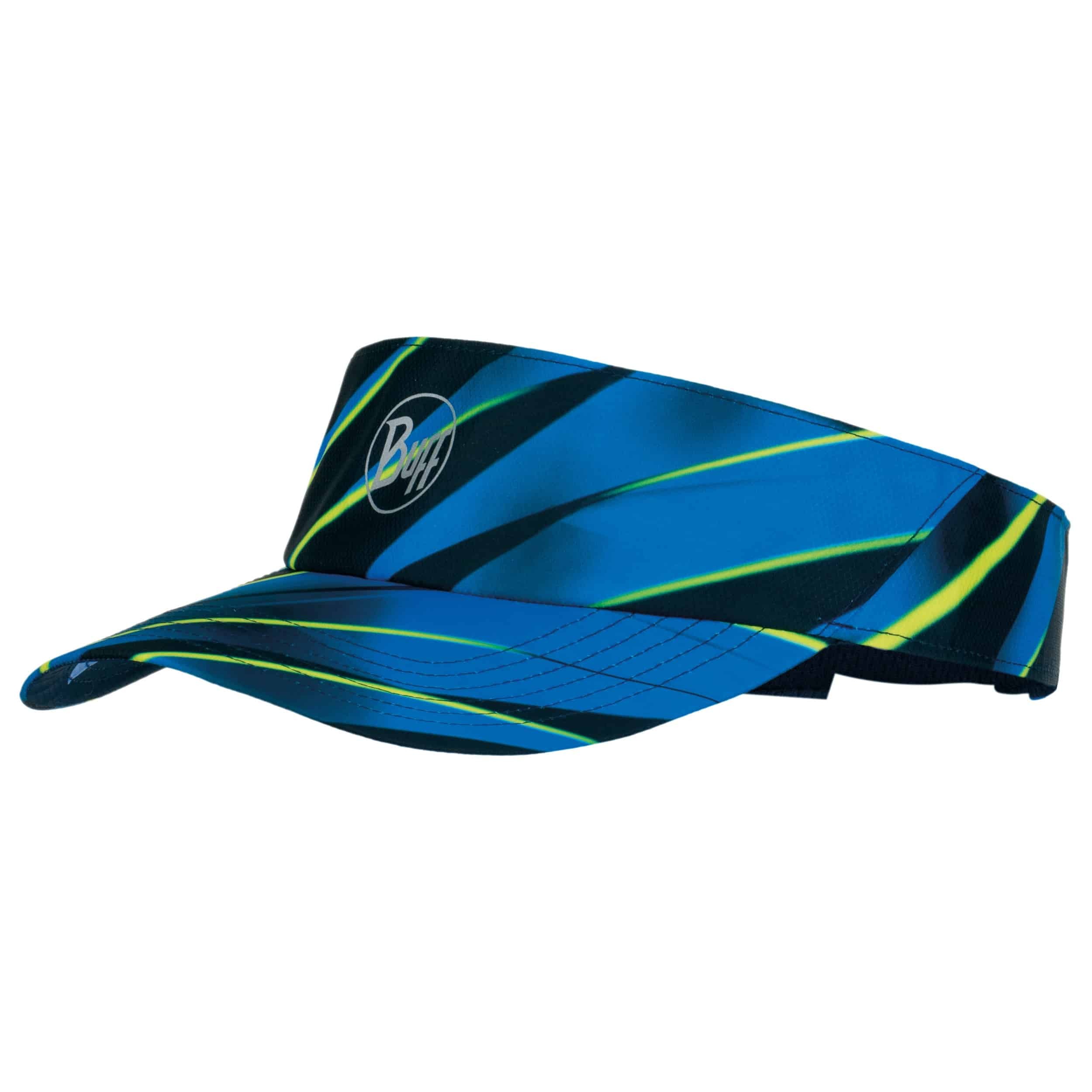R-Focus Blue Visor by BUFF - £19.95