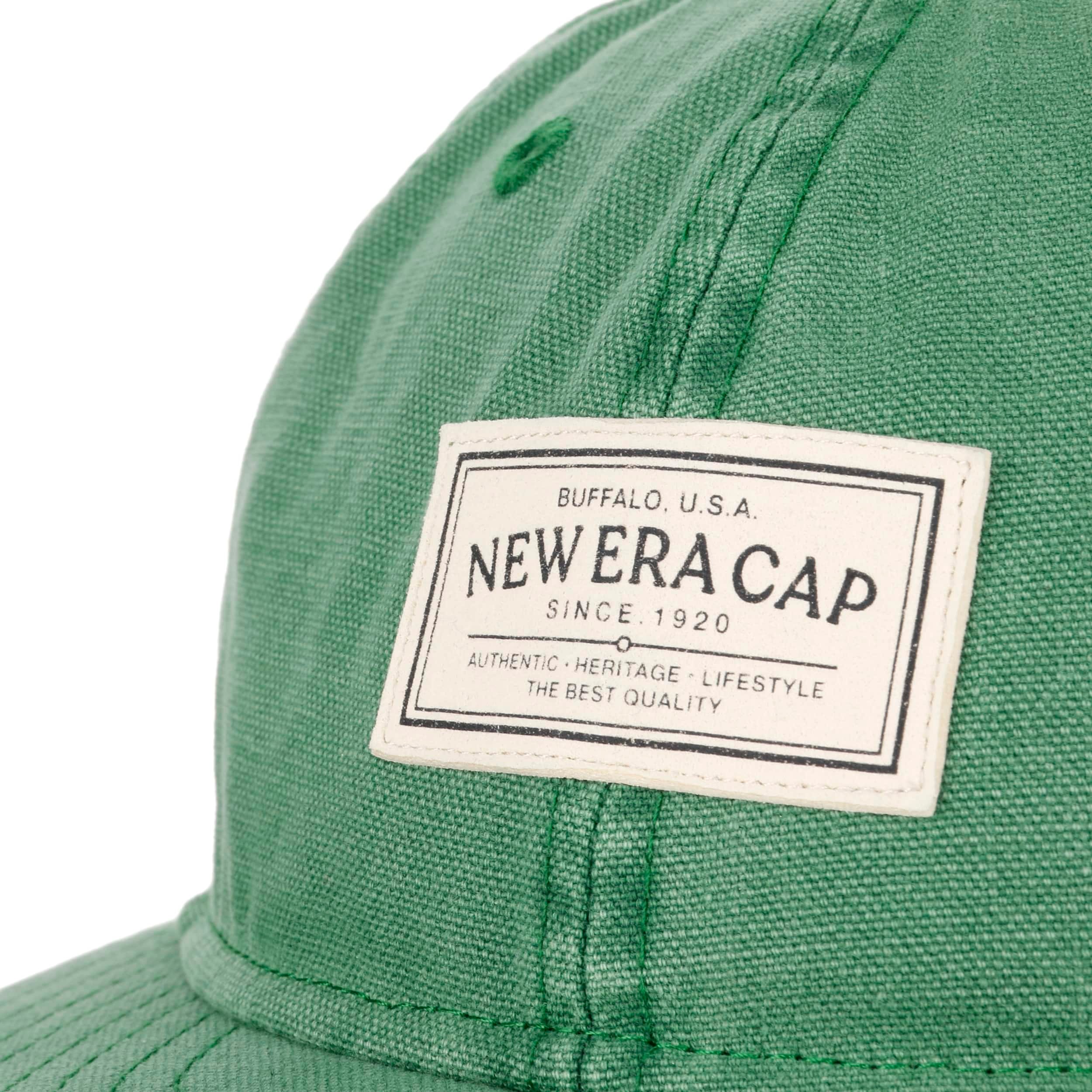 RC9Fifty Canvas Cap by New Era - £44.95