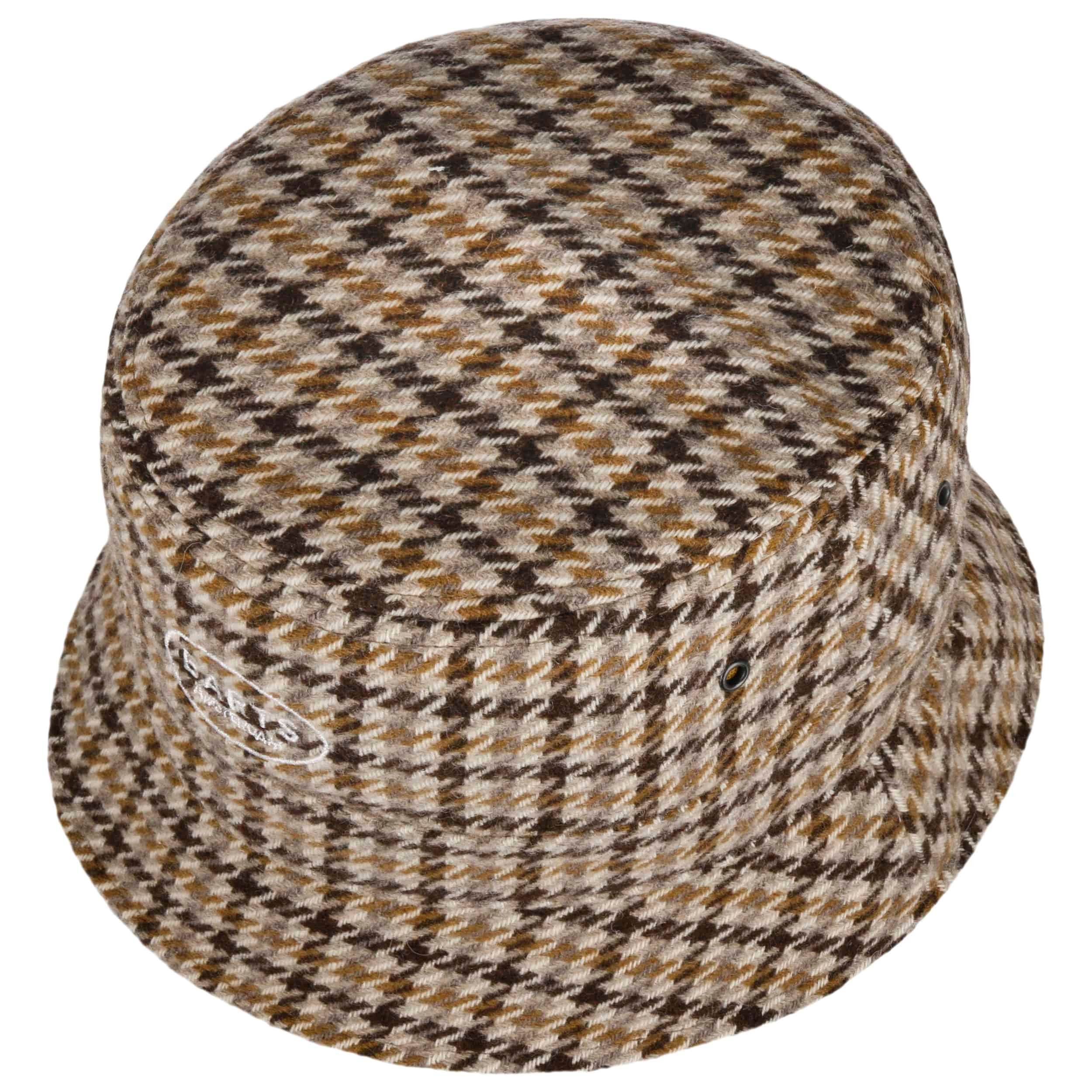 Raichel Bucket Hat with Fleece Lining by Barts - £35.95