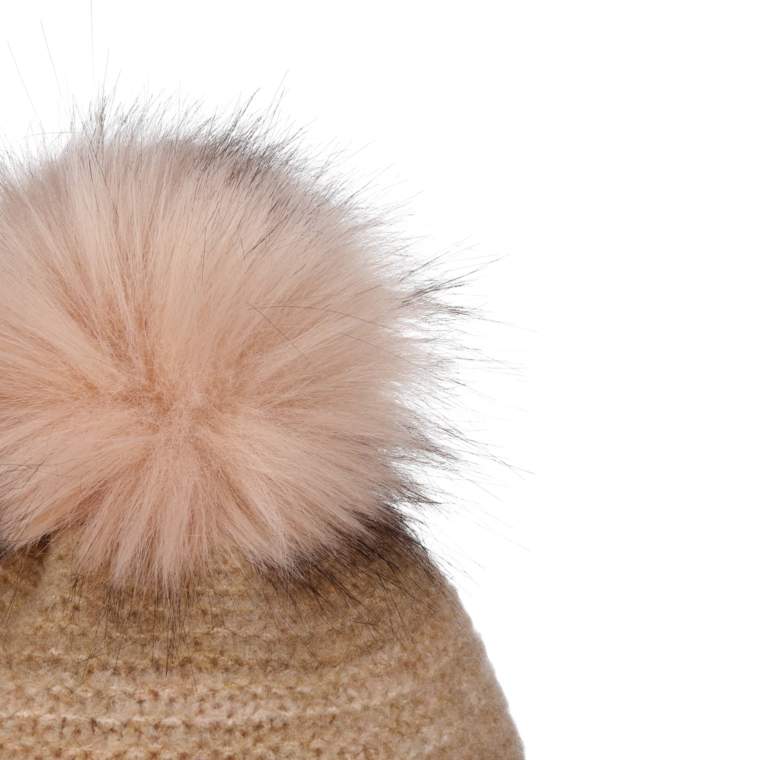 Ranva Pompom Hat by Chillouts - £36.95