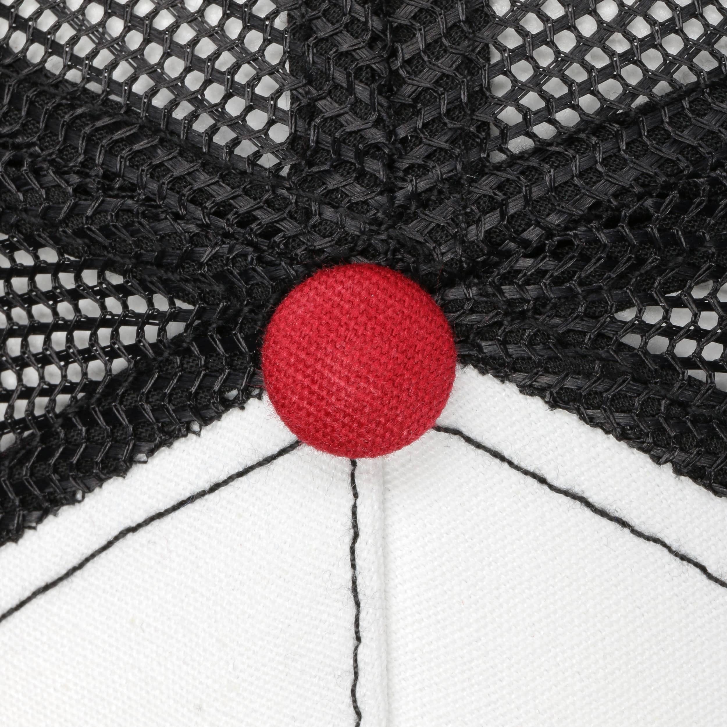 Rapper Canvas Trucker Cap - £18.95