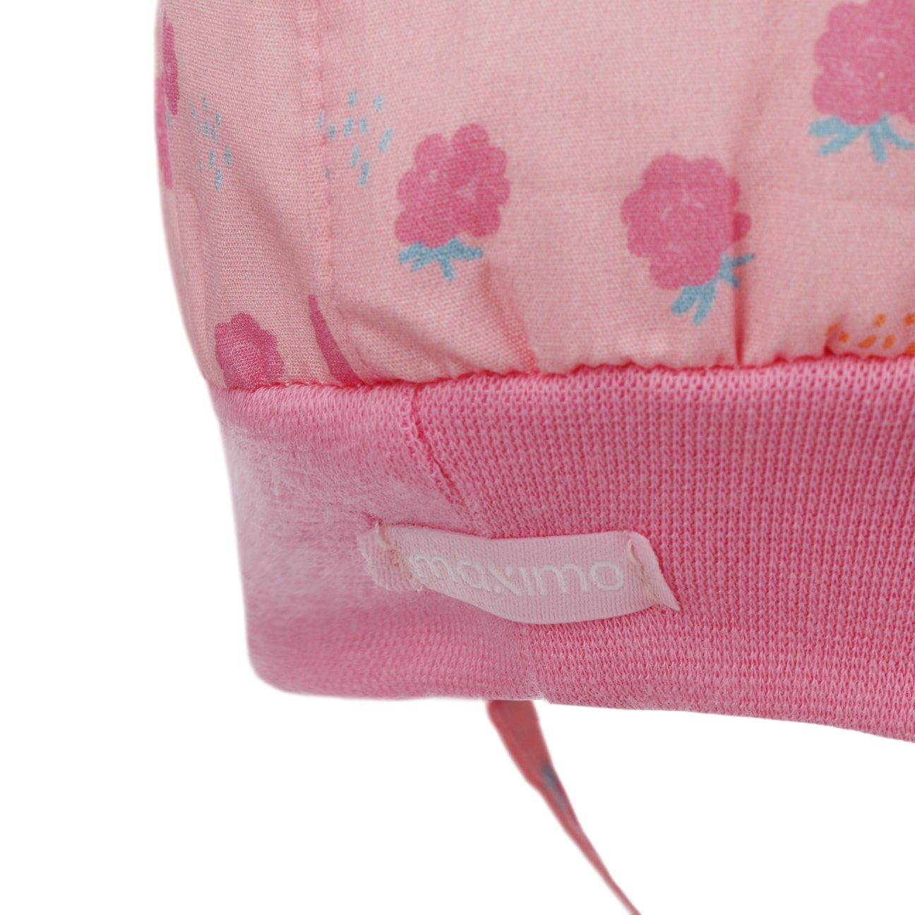 Raspberries Baby Cap by maximo - £16.95