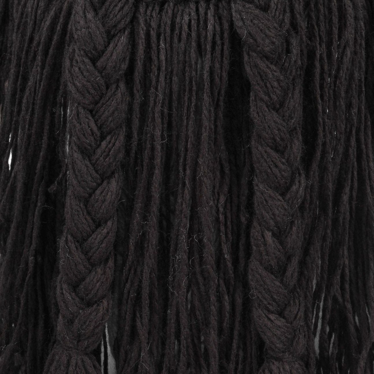 Rasta Bunyan Knit Hat with Cuff by neff - £22.95