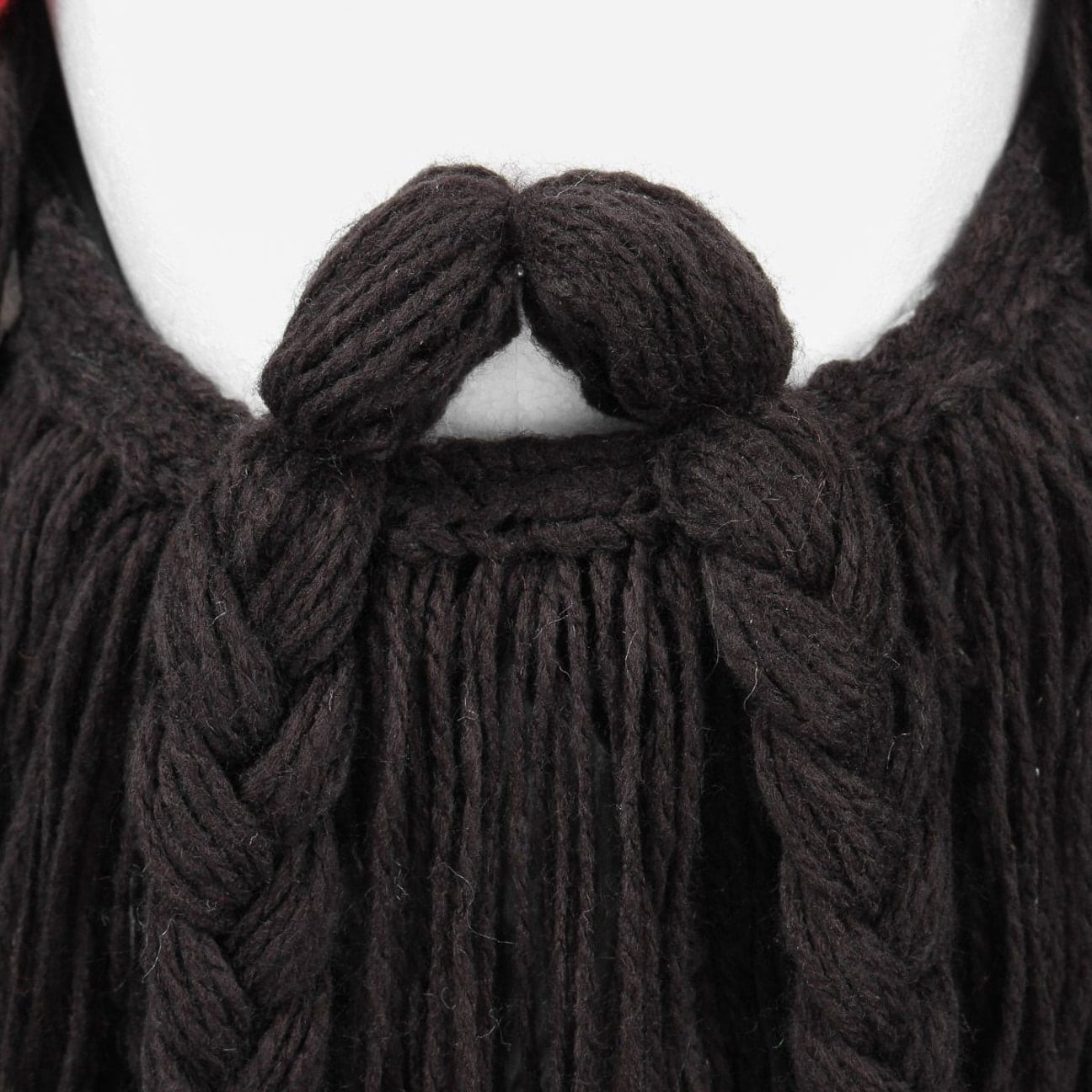 Rasta Bunyan Knit Hat with Cuff by neff - £22.95