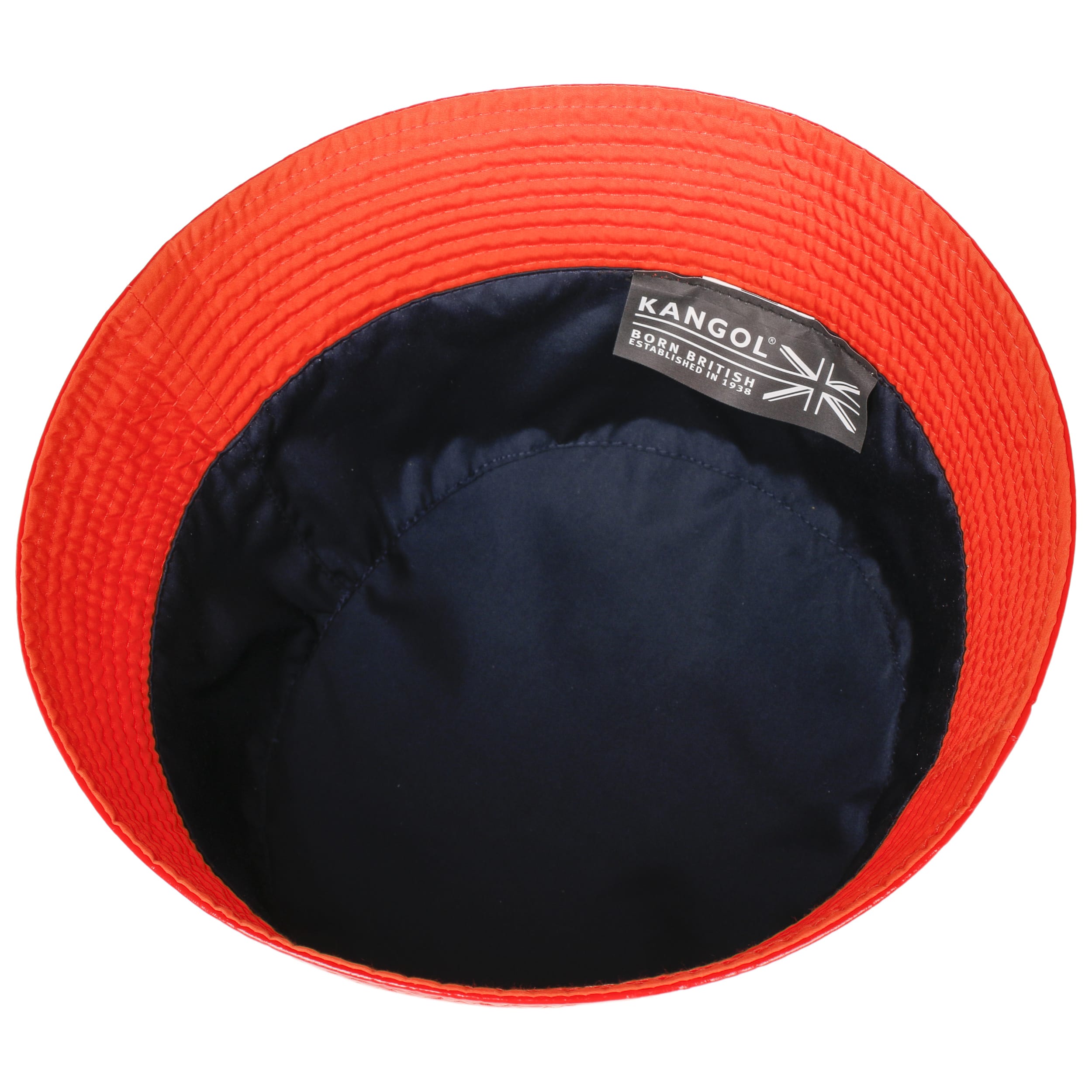 Rave Sport Bucket Reversible Hat by Kangol - £48.95
