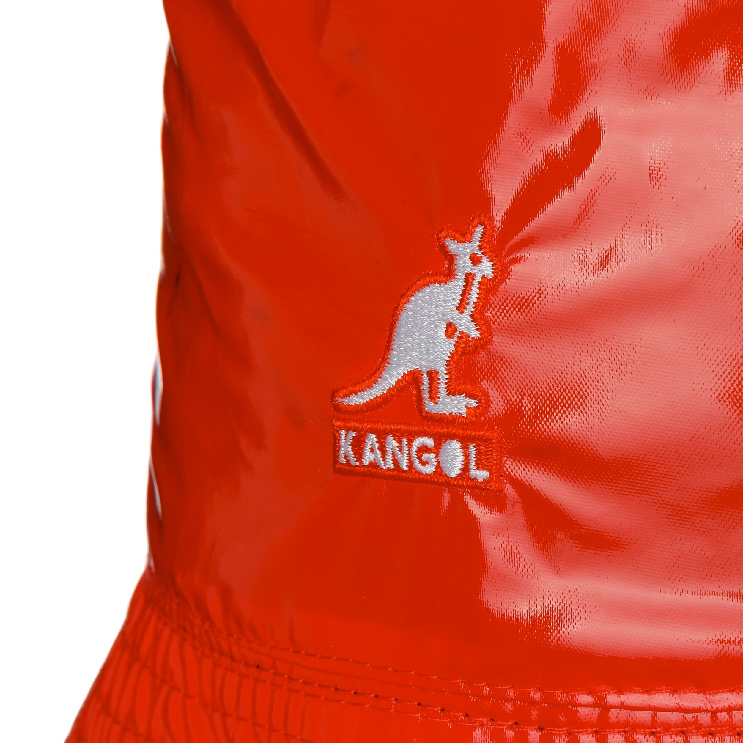 Rave Sport Bucket Reversible Hat by Kangol - £47.95