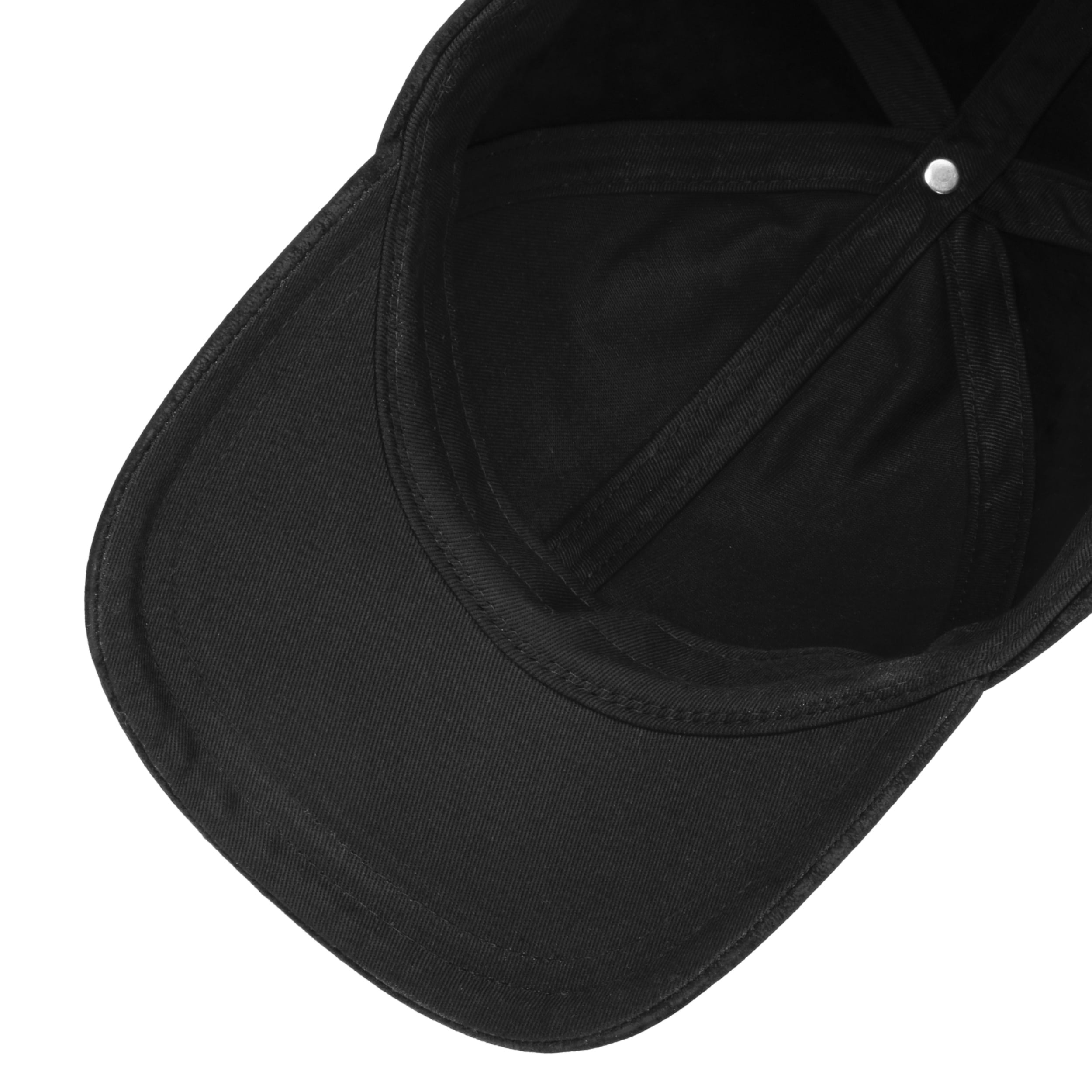 Rawlins Pigskin Baseball Cap by Stetson --> Shop Hats, Beanies & Caps ...