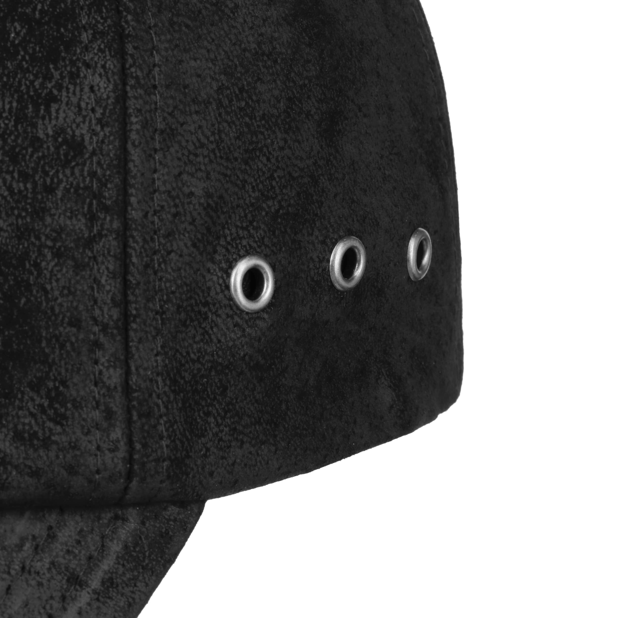 Rawlins Pigskin Baseball Cap by Stetson --> Shop Hats, Beanies & Caps ...