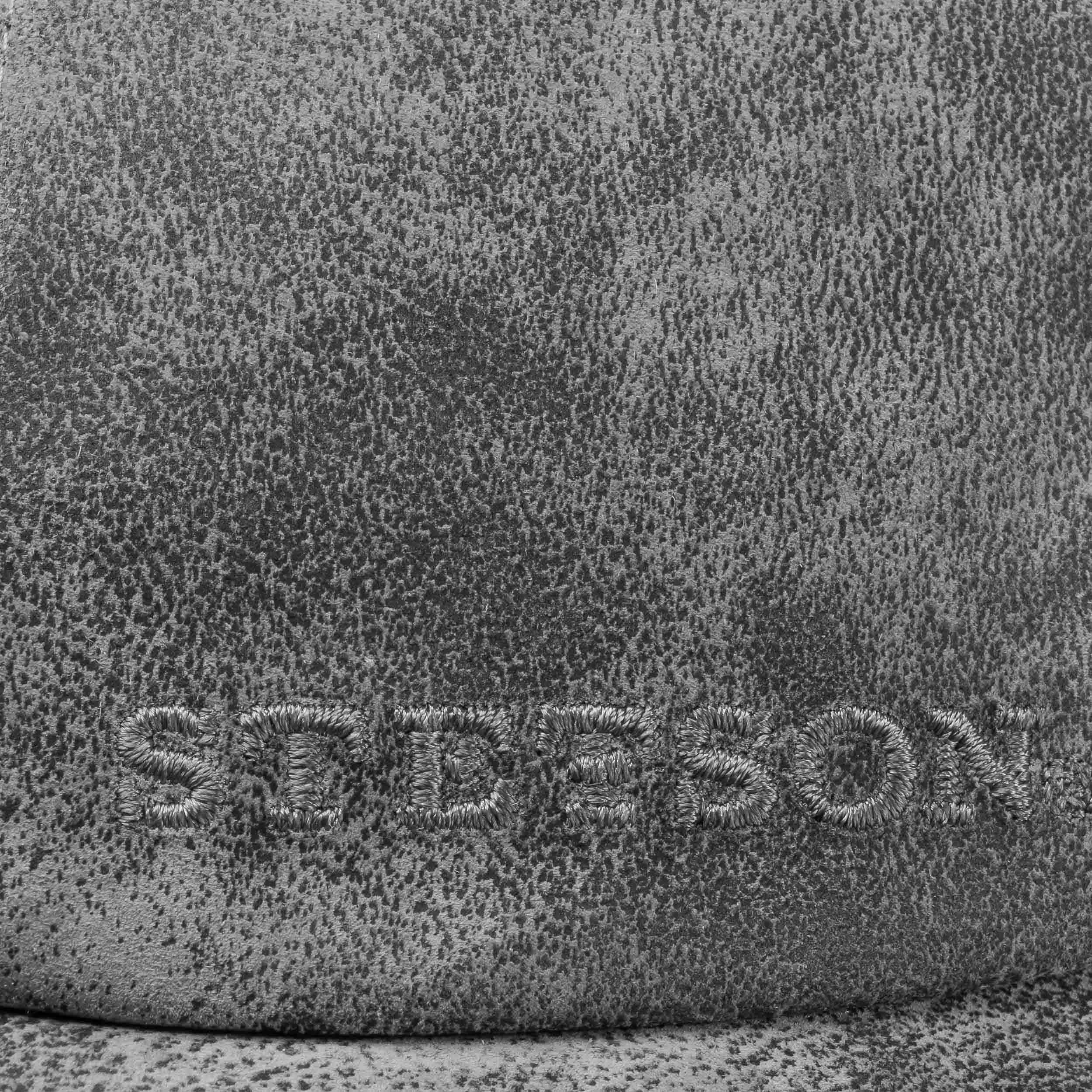 Rawlins Pigskin Baseball Cap by Stetson --> Shop Hats, Beanies & Caps ...