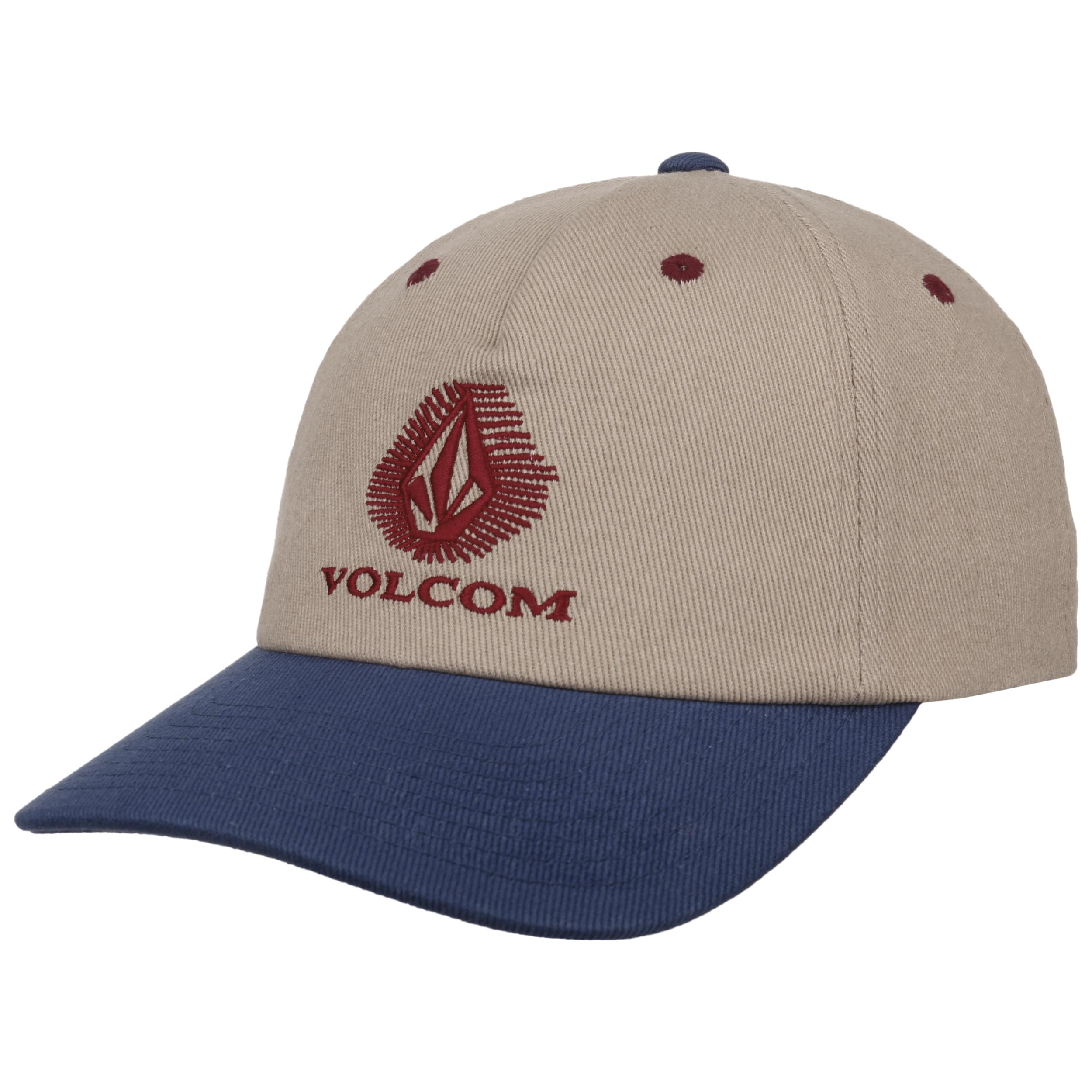 Ray Stone ADJ Cap by Volcom - £36.95