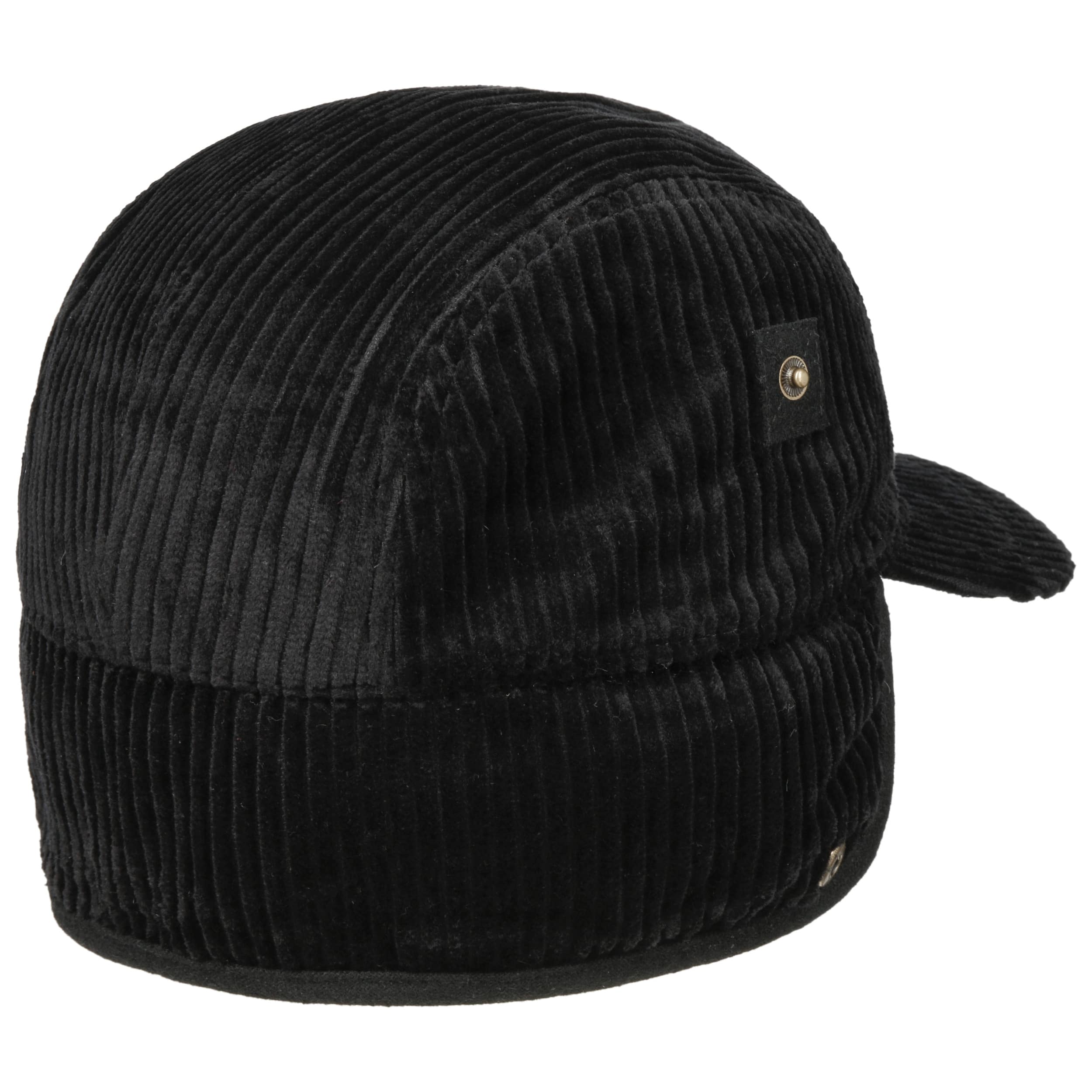 Rayner Cap with Ear Flaps by Barts - £35.95