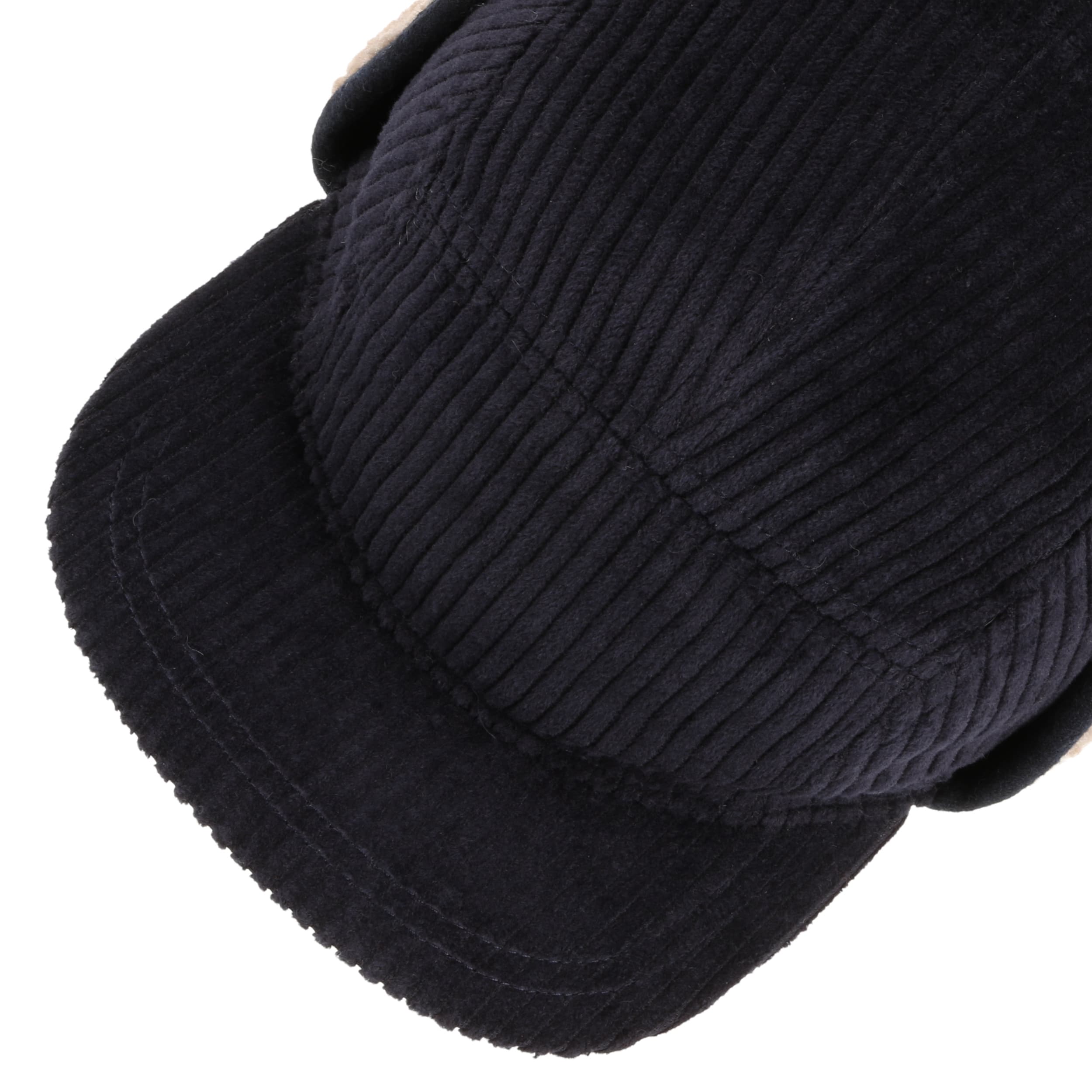 Rayner Cap with Ear Flaps by Barts - £36.95