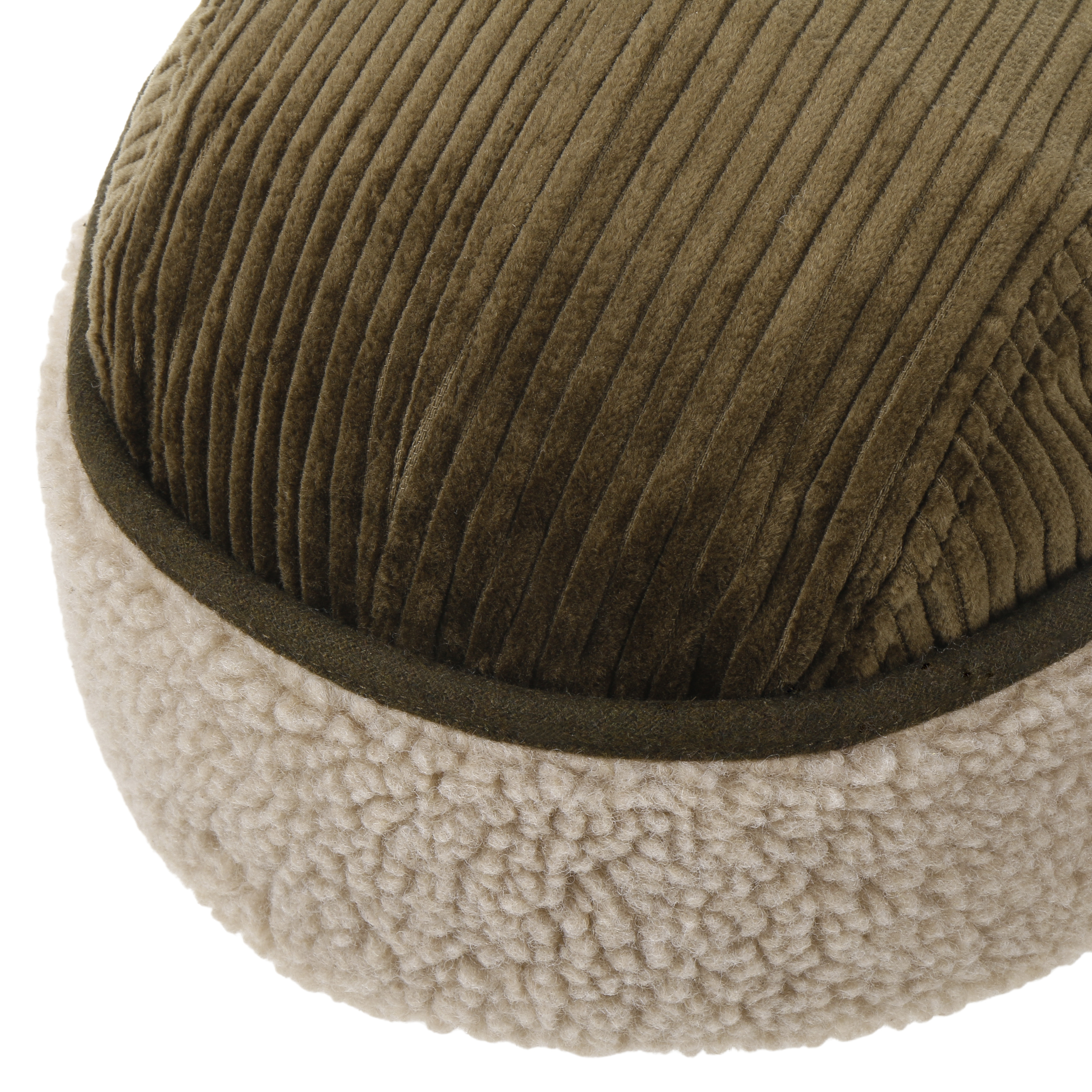 Rayner Cap with Ear Flaps by Barts - £35.95