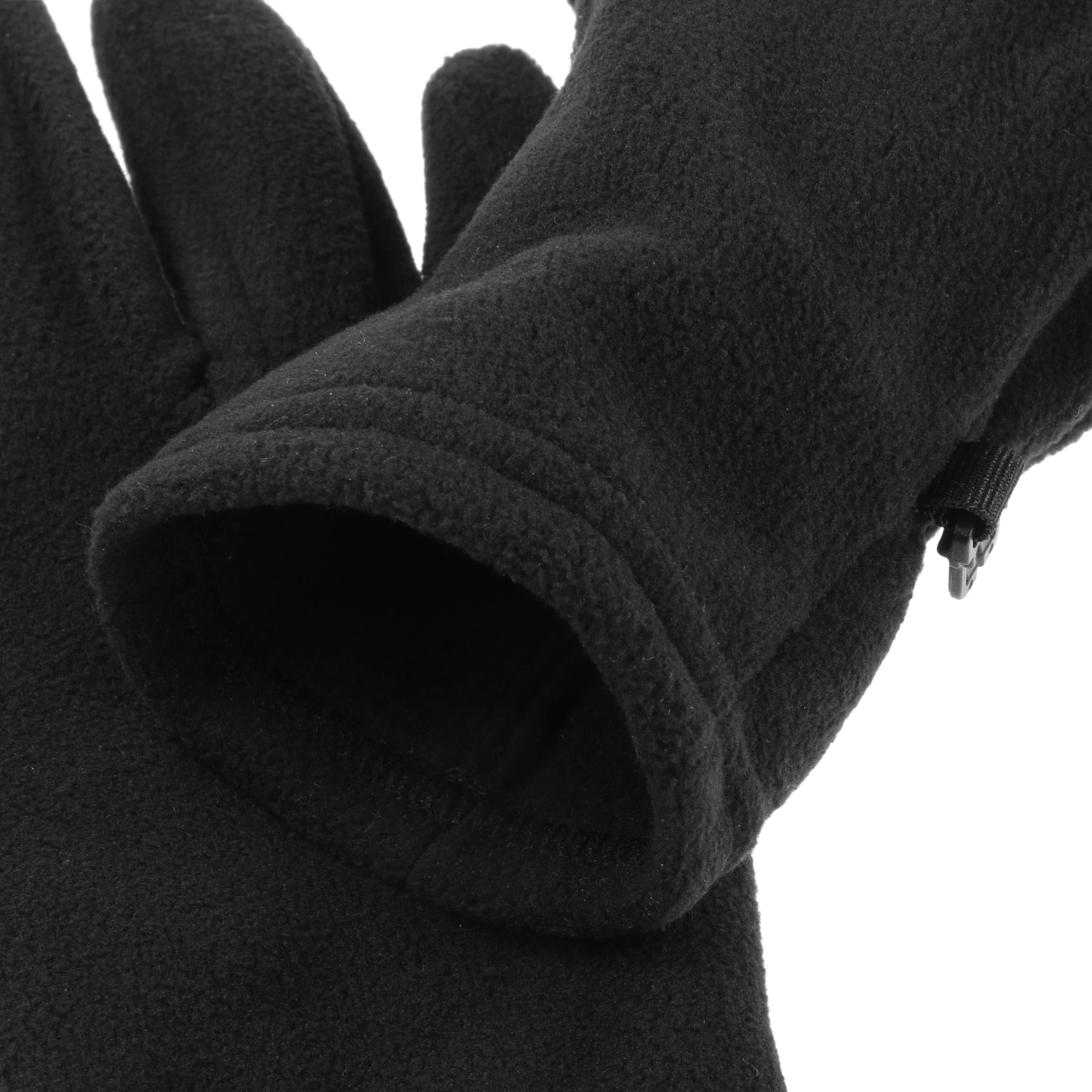 Real Stuff Fleece Gloves by Jack Wolfskin - £32.95