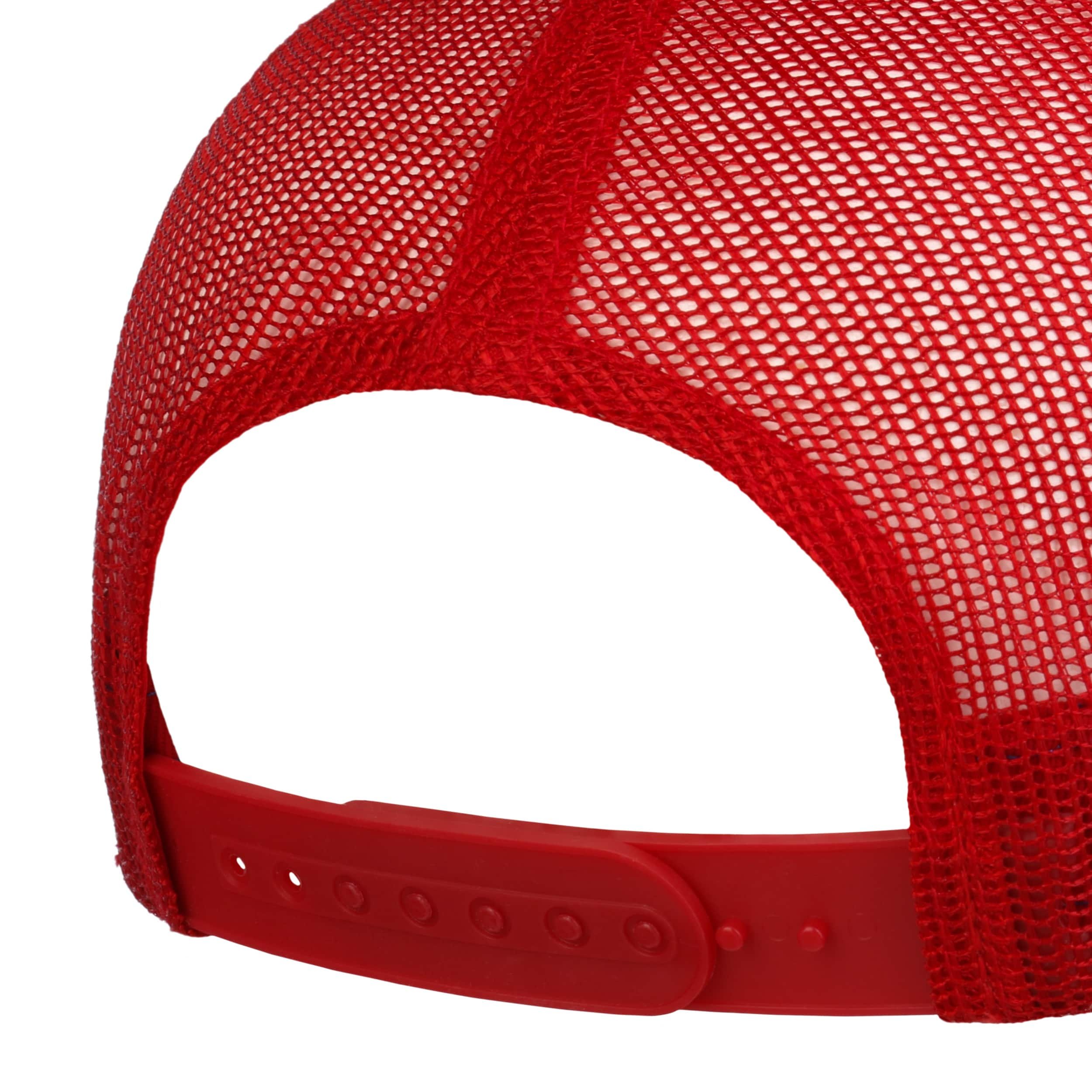 Rebel Kings Cap by King Kerosin - £34.95