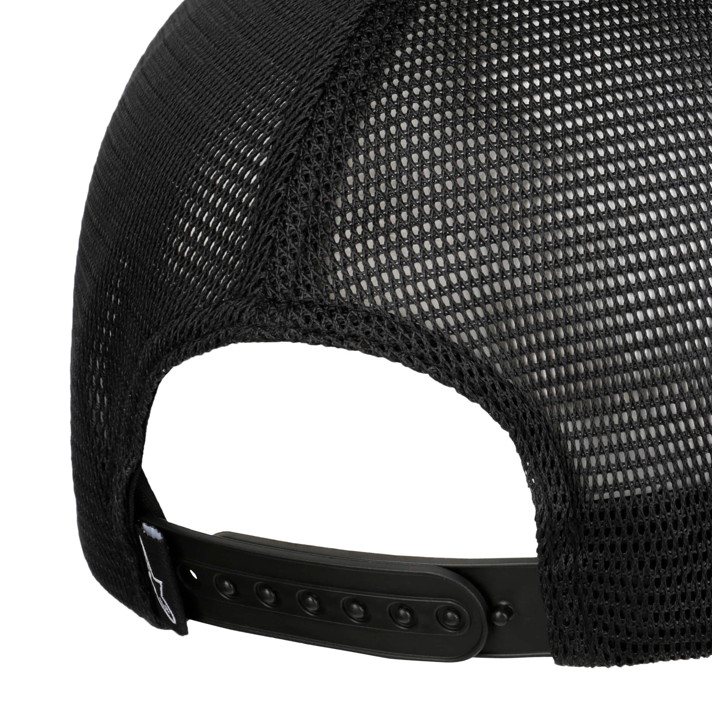 Recon Camo Trucker Cap by alpinestars - £35.95