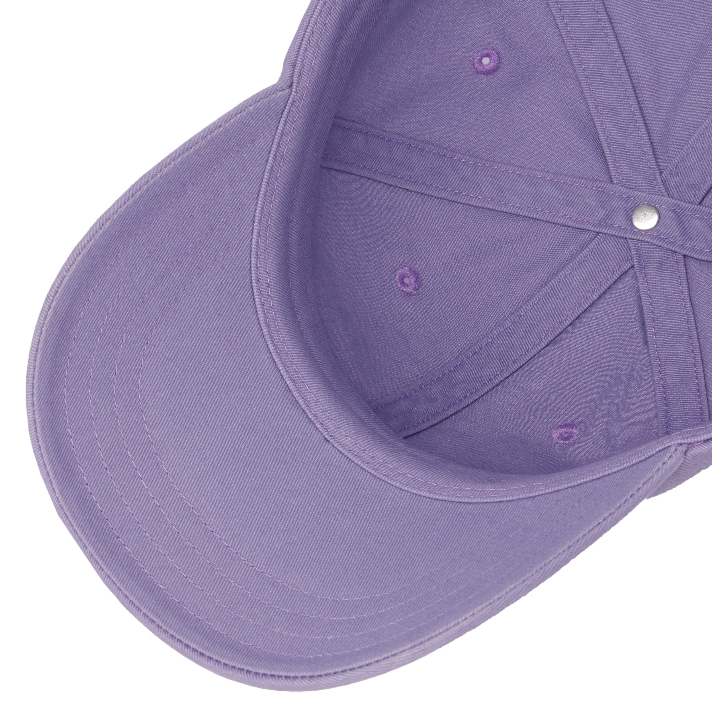 Rector Baseball Cap by Stetson - £35.00