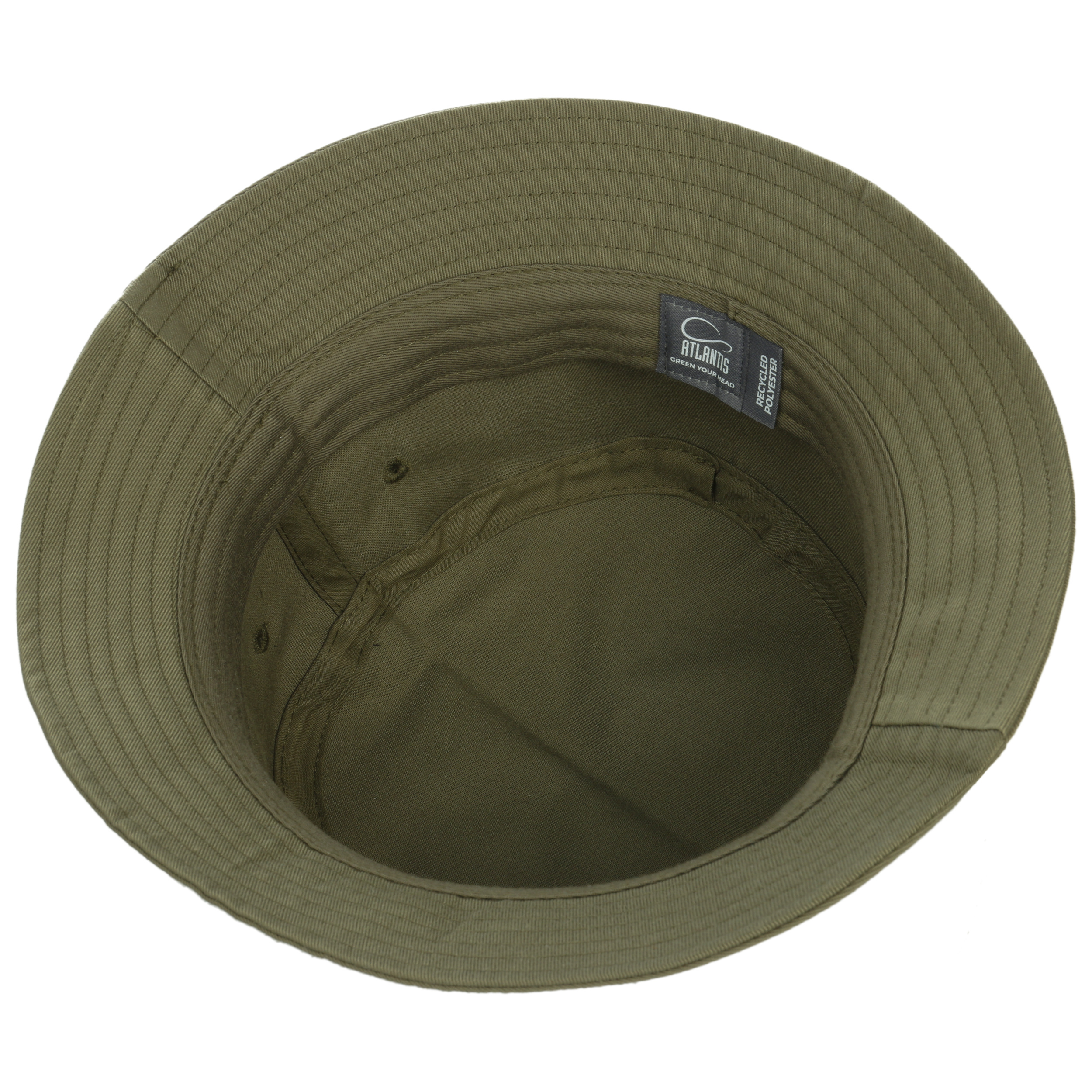 Recycled Bucket Hat --> Shop Hats, Beanies & Caps online Hatshopping