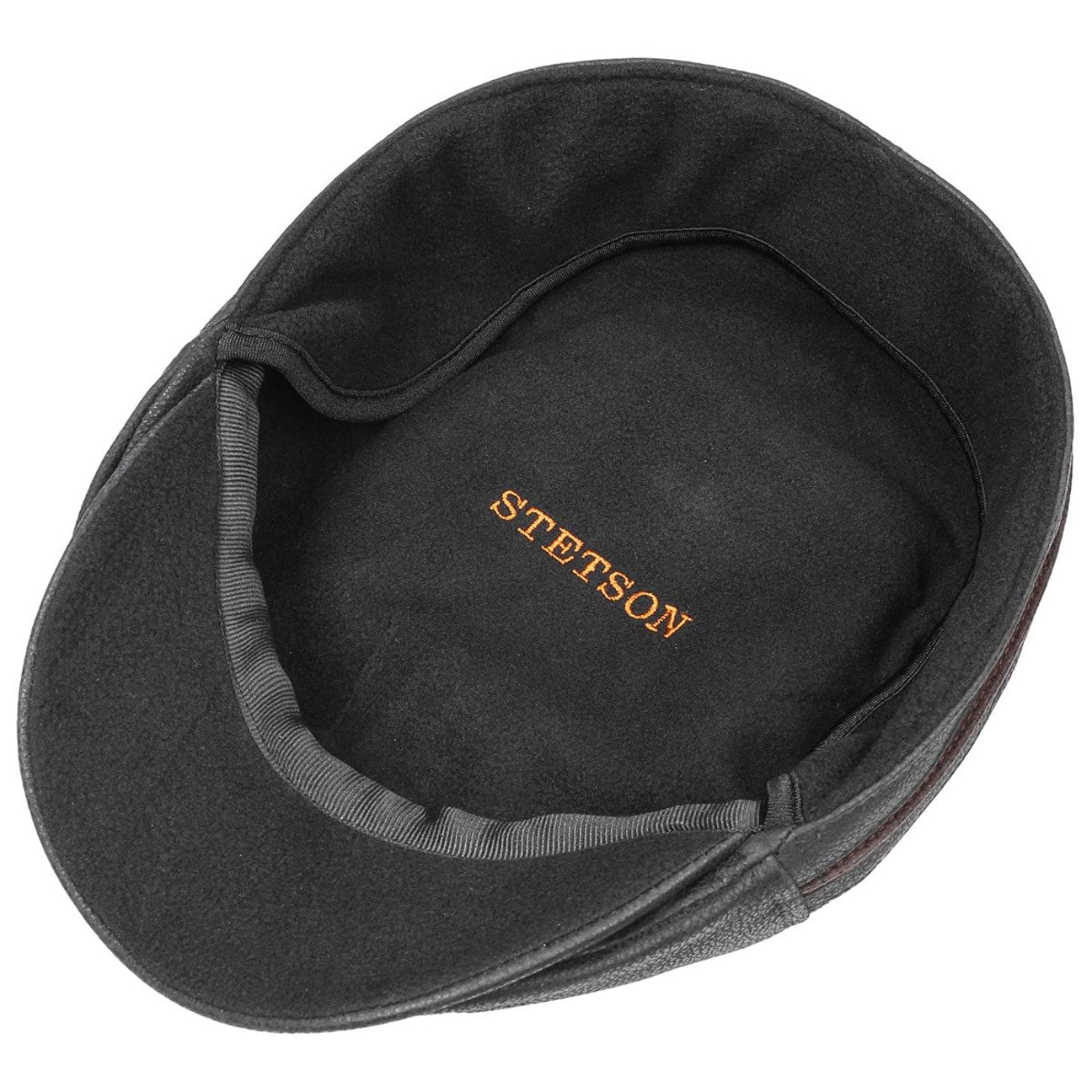 Redding Earflap Cap by Stetson - £149.00