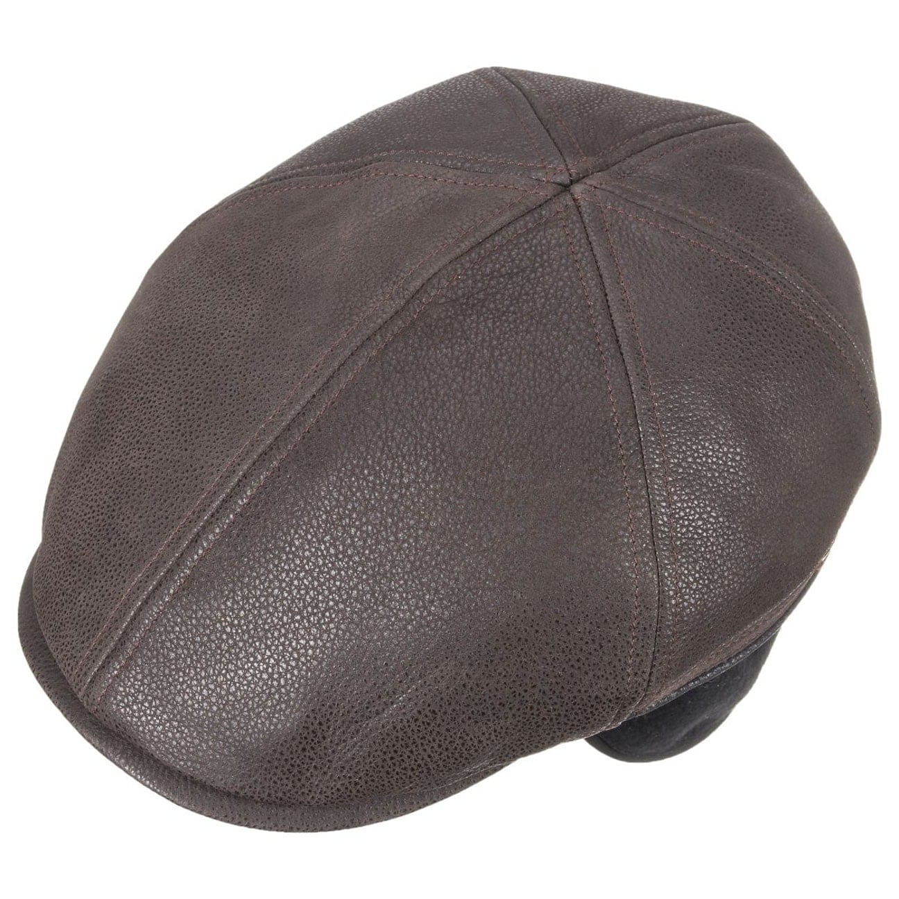 Redding Earflap Cap by Stetson - £149.00