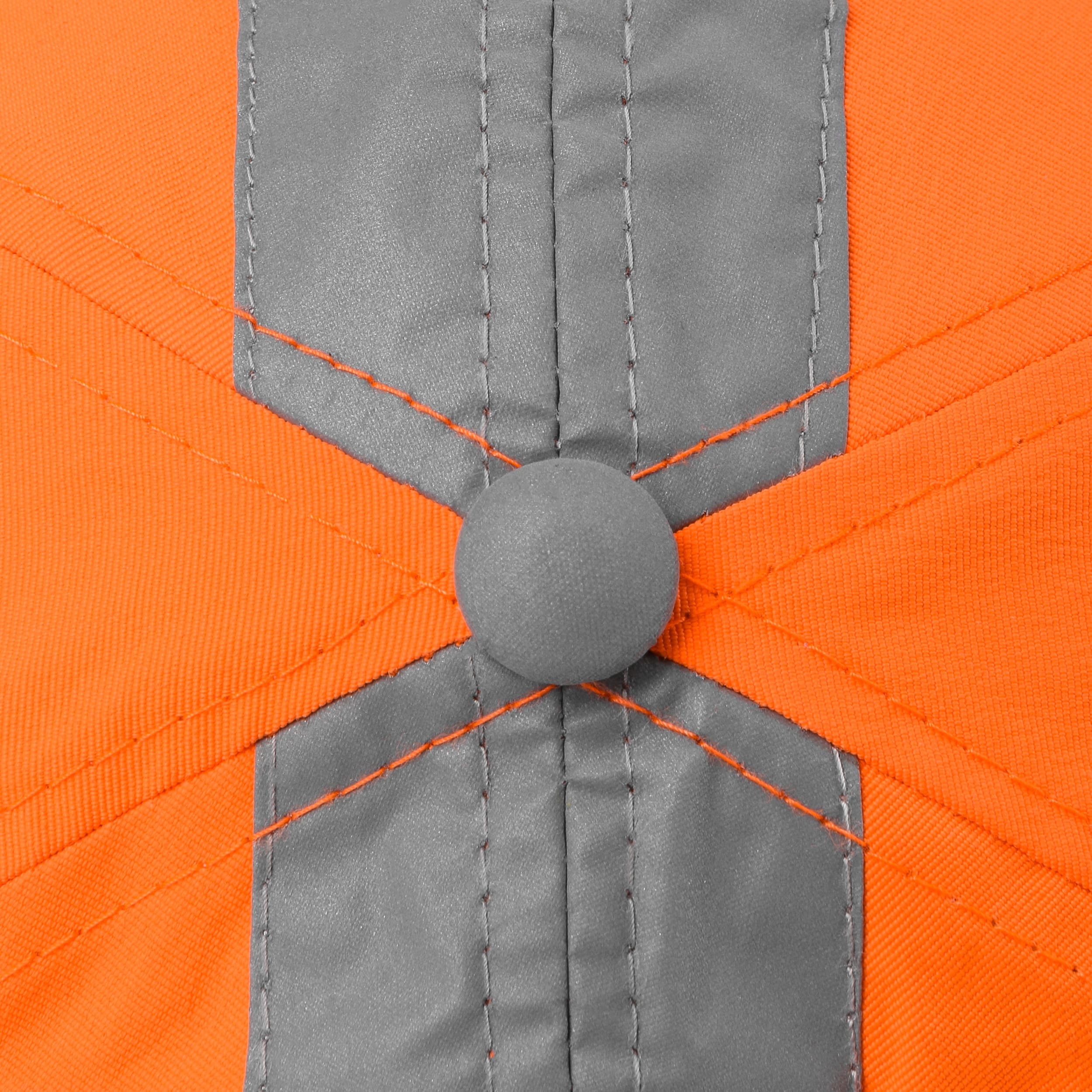 Reflective Cap with Ear Flaps by Lipodo - £18.95