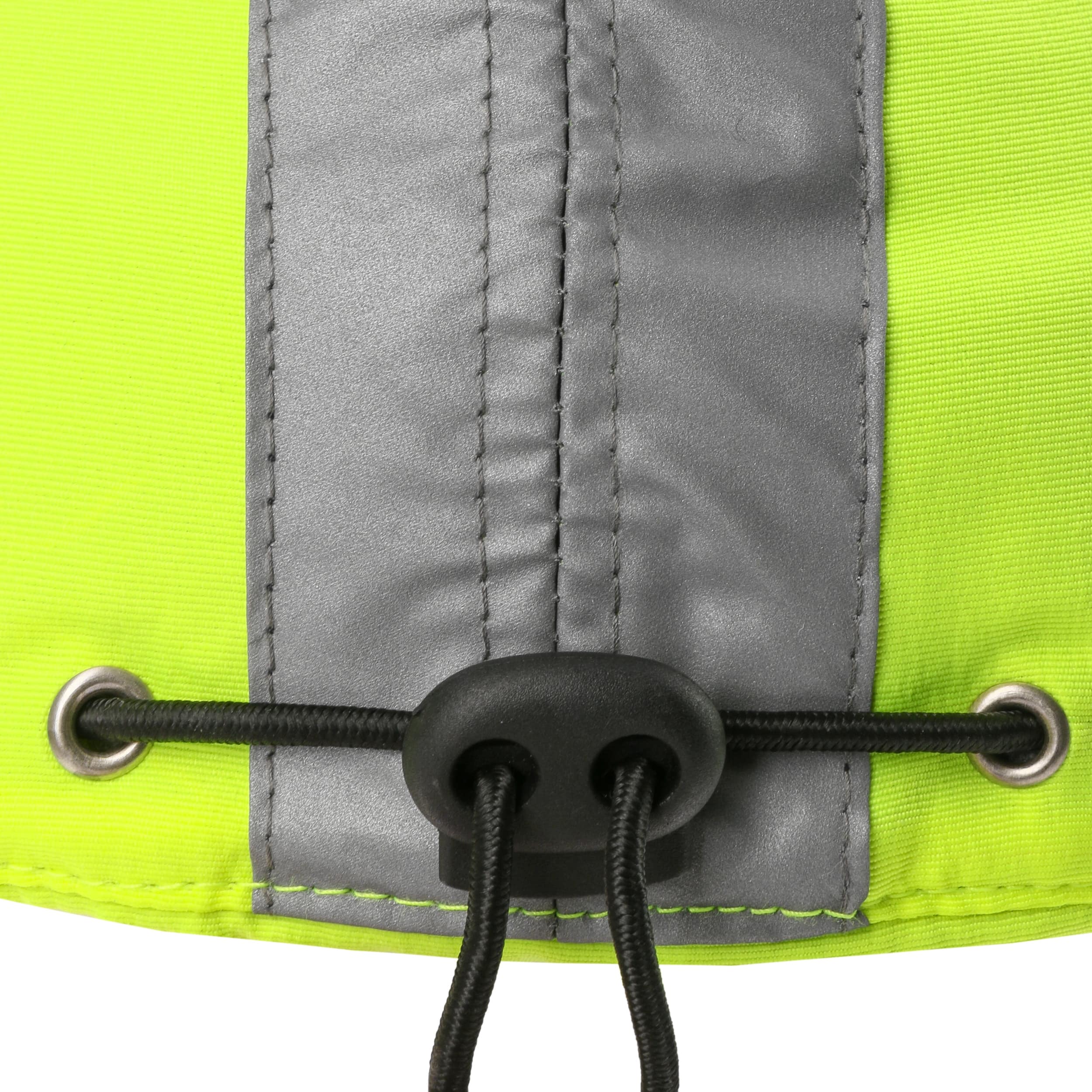 Reflective Cap with Ear Flaps by Lipodo - £17.95