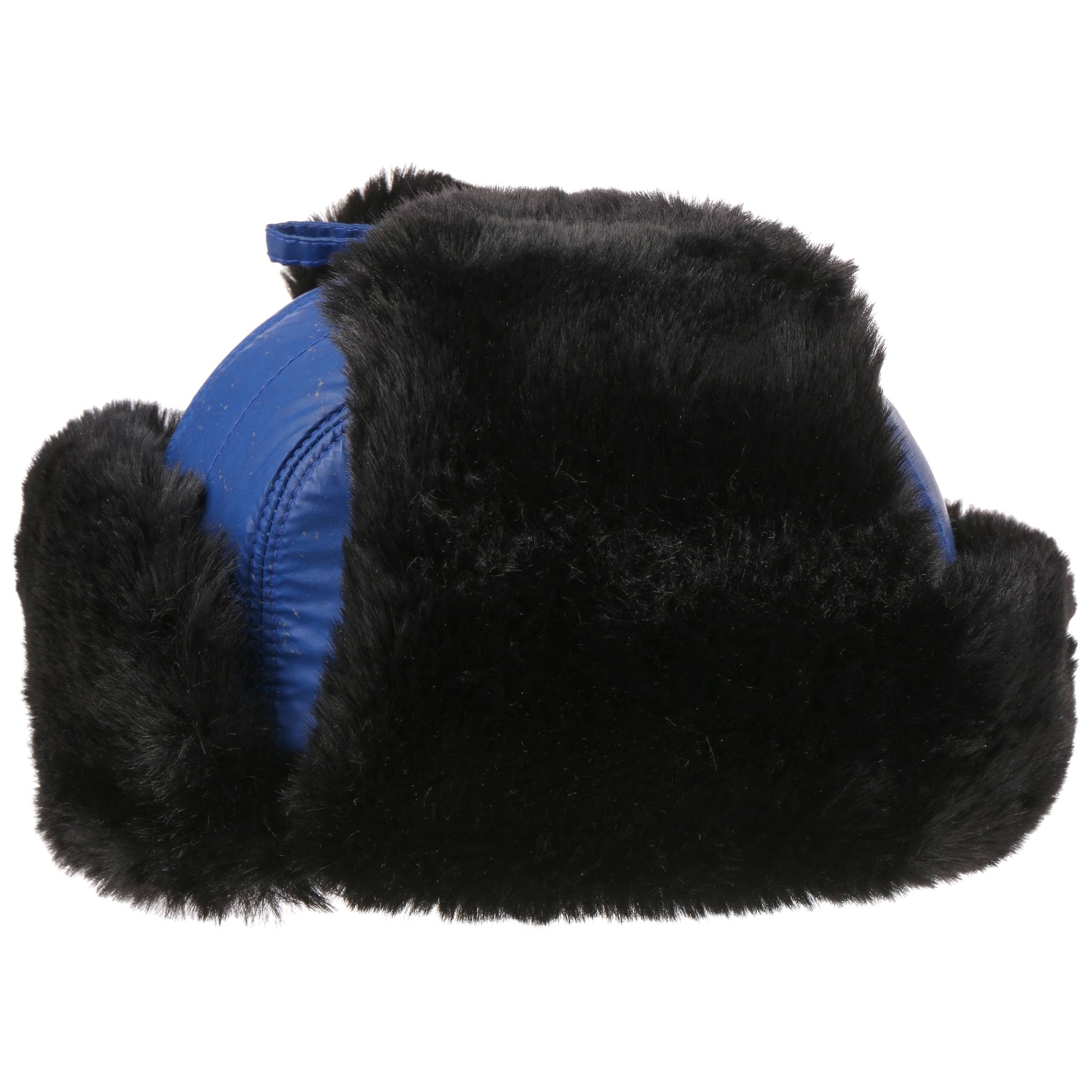 Reflector Trapper Hat by Stetson - £79.00
