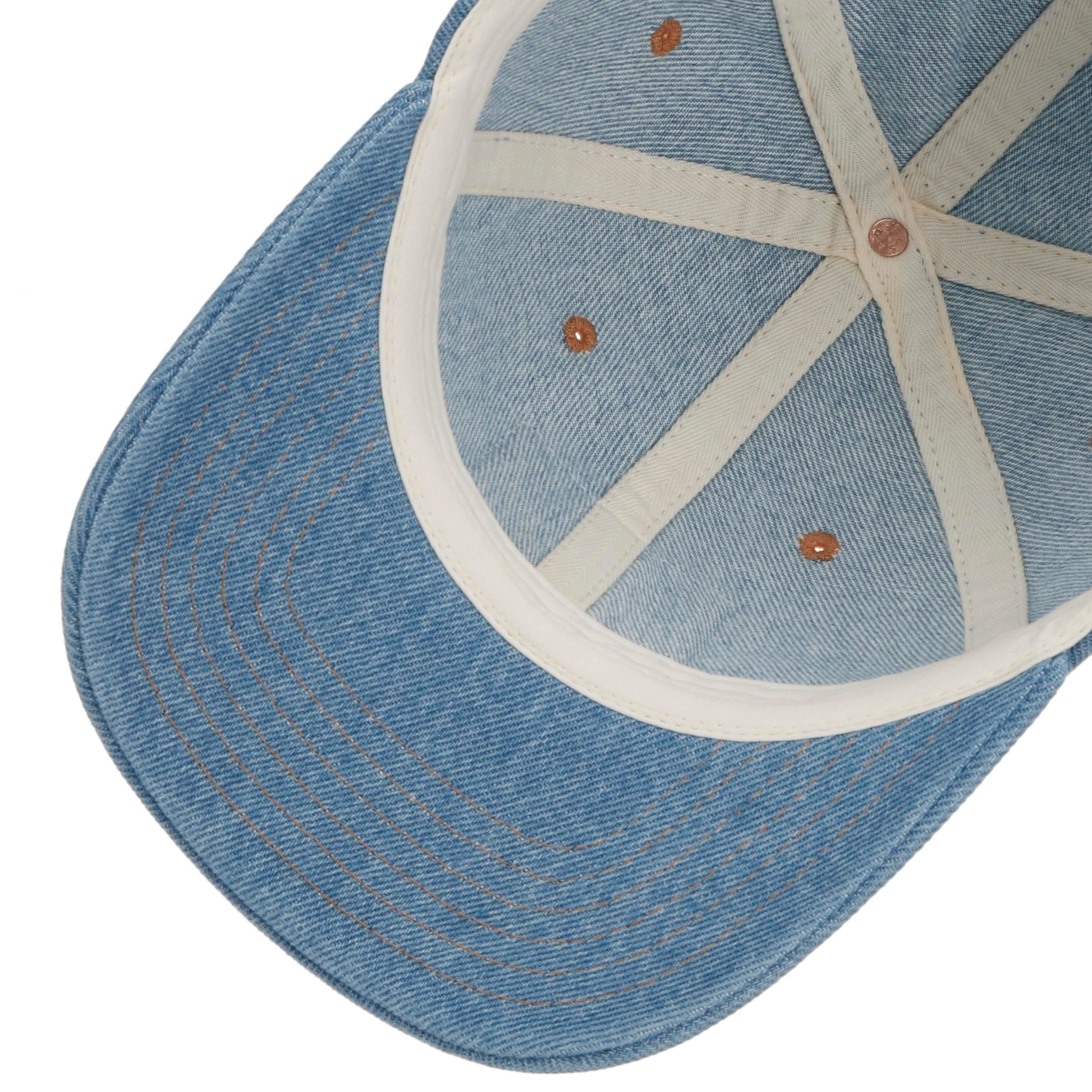 Relaxed Heritage Denim Cap by Levi’s® - £33.95
