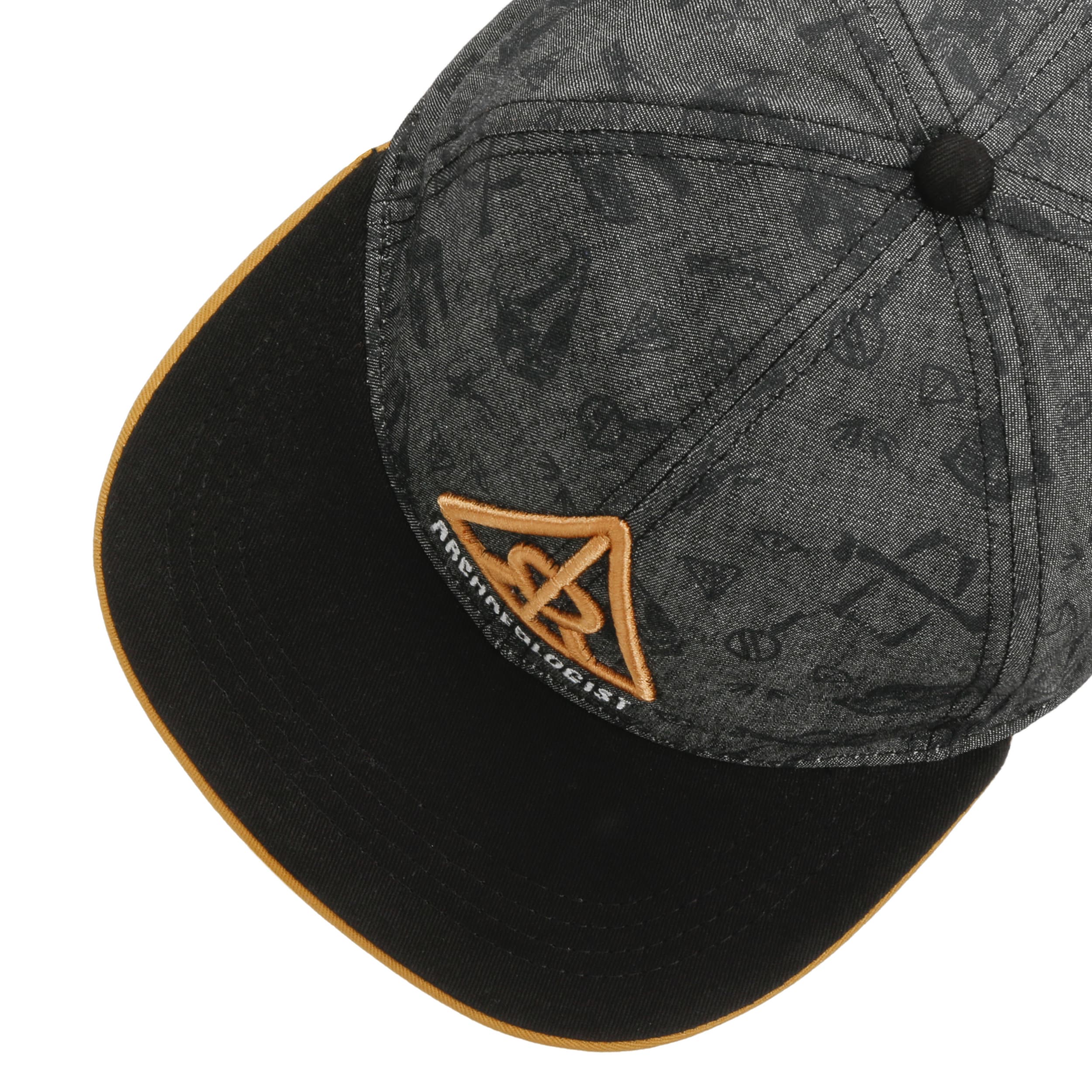 Relic Kids Cap by maximo - £9.95