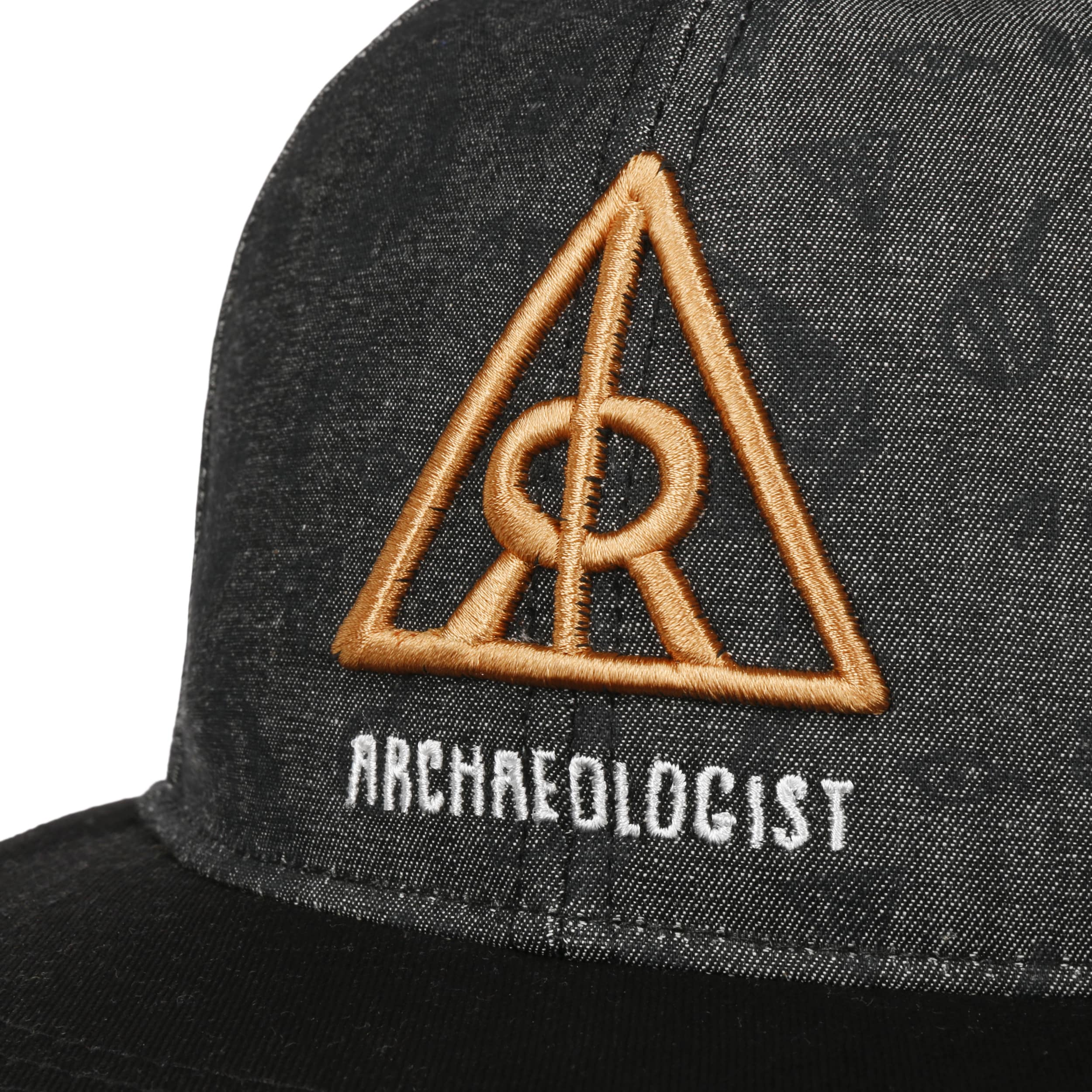 Relic Kids Cap by maximo - £9.95