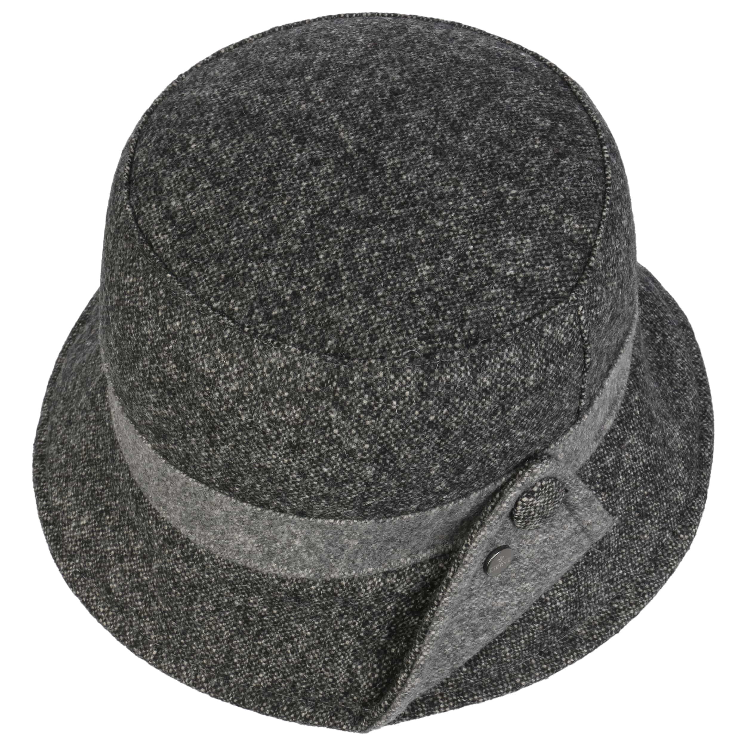 Relova Wool Hat by Lierys - £72.95