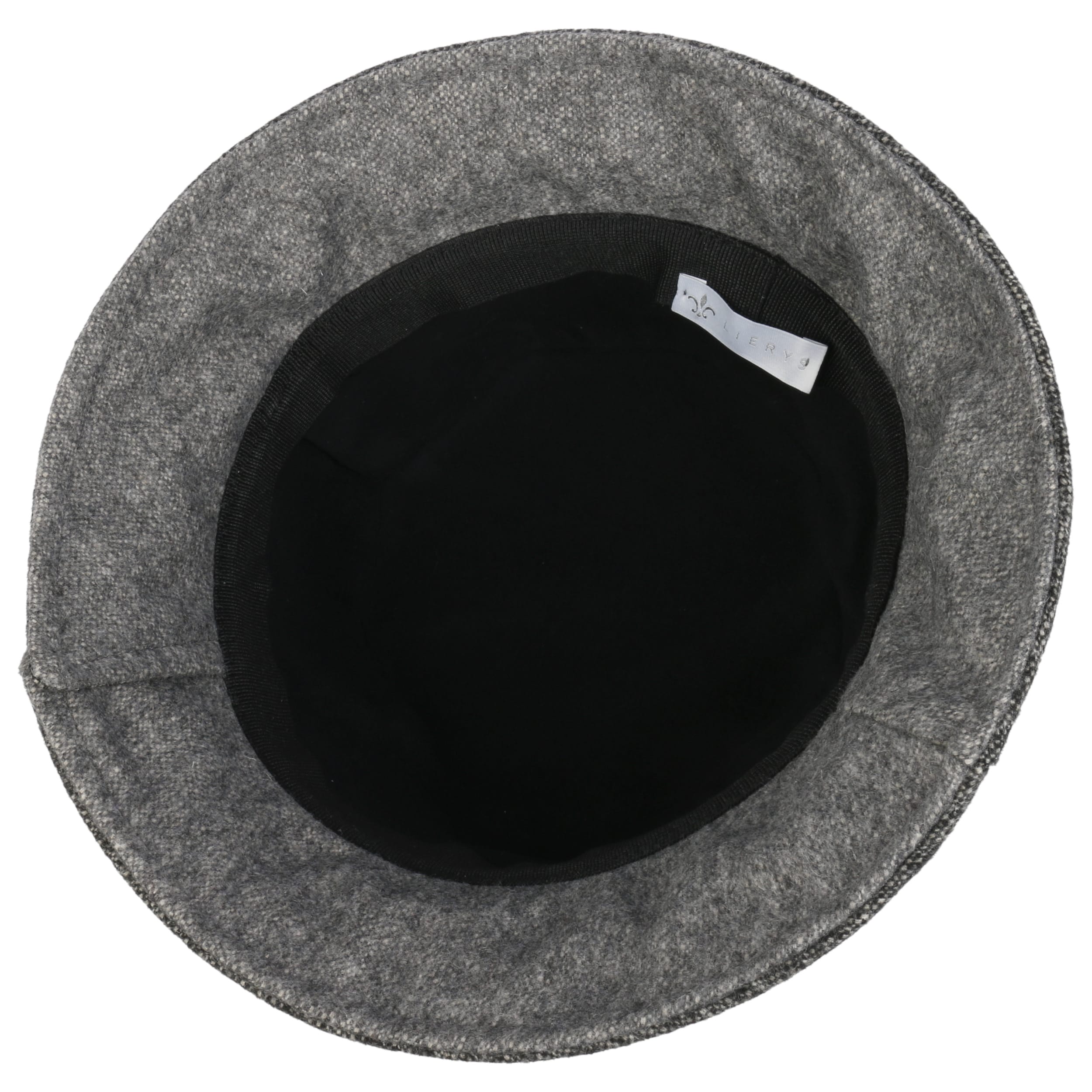 Relova Wool Hat by Lierys - £71.95