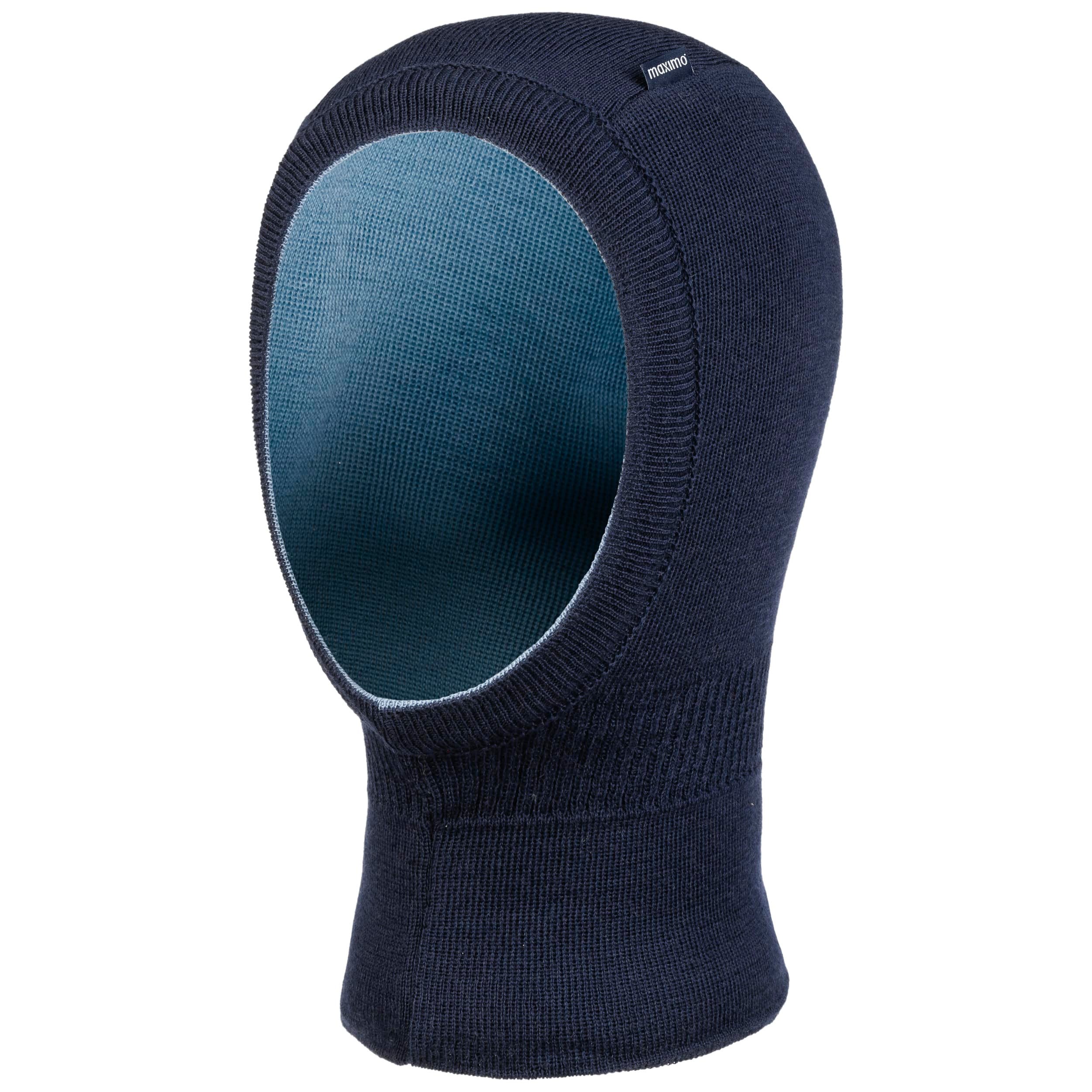 Reversible Balaclava by maximo - £19.95