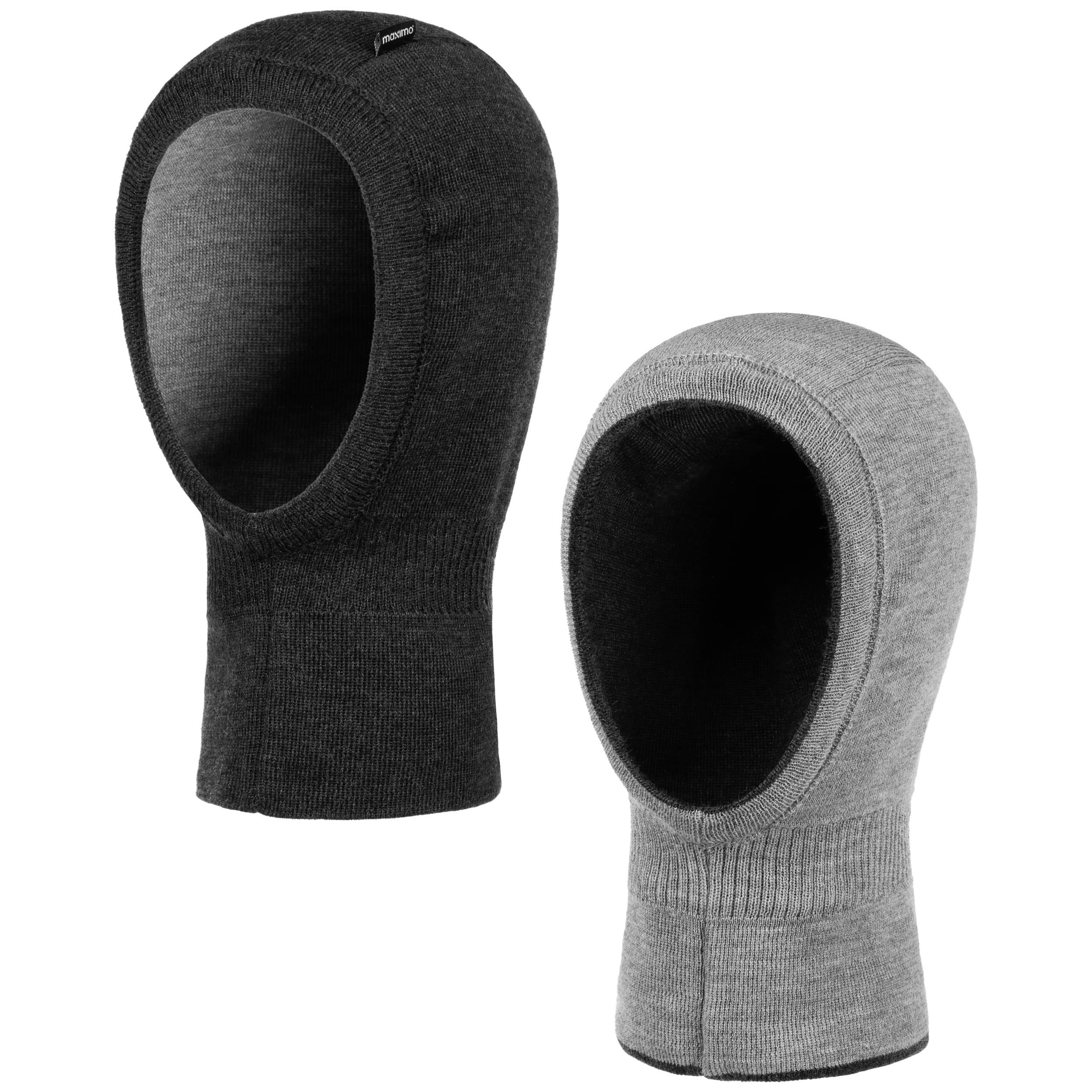 Reversible Balaclava by maximo - £19.95