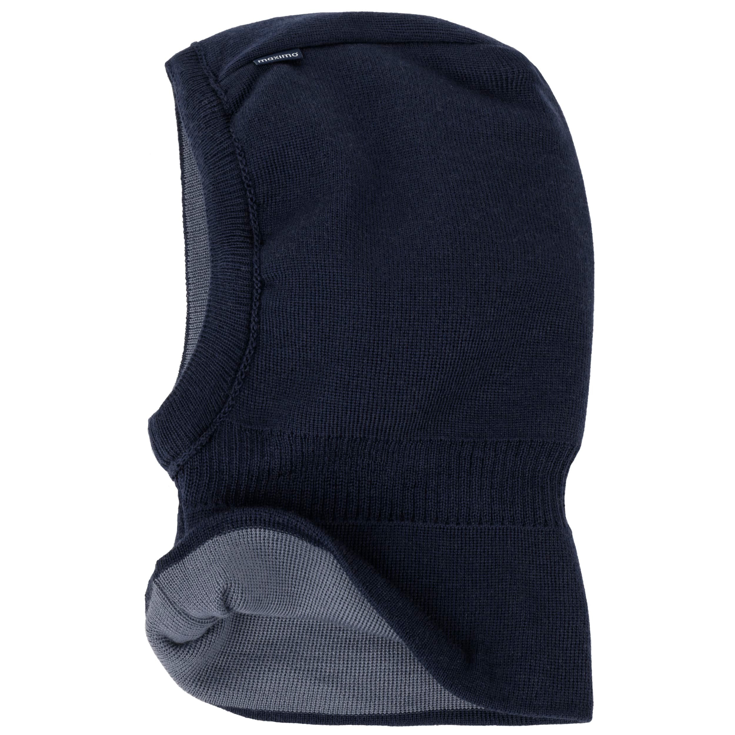 Reversible Balaclava by maximo - £19.95
