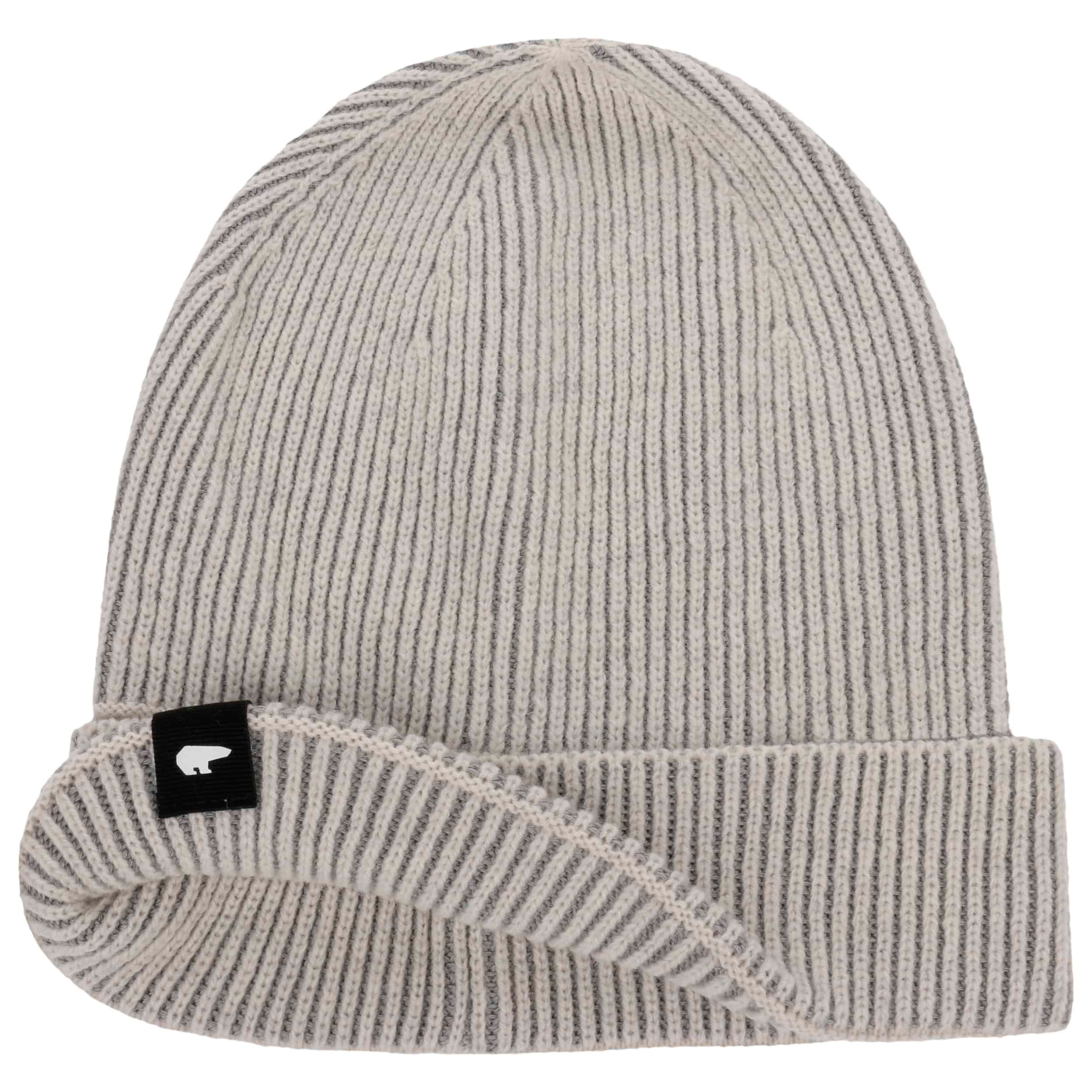 Ricco Active Beanie Hat by Eisbär - £57.95