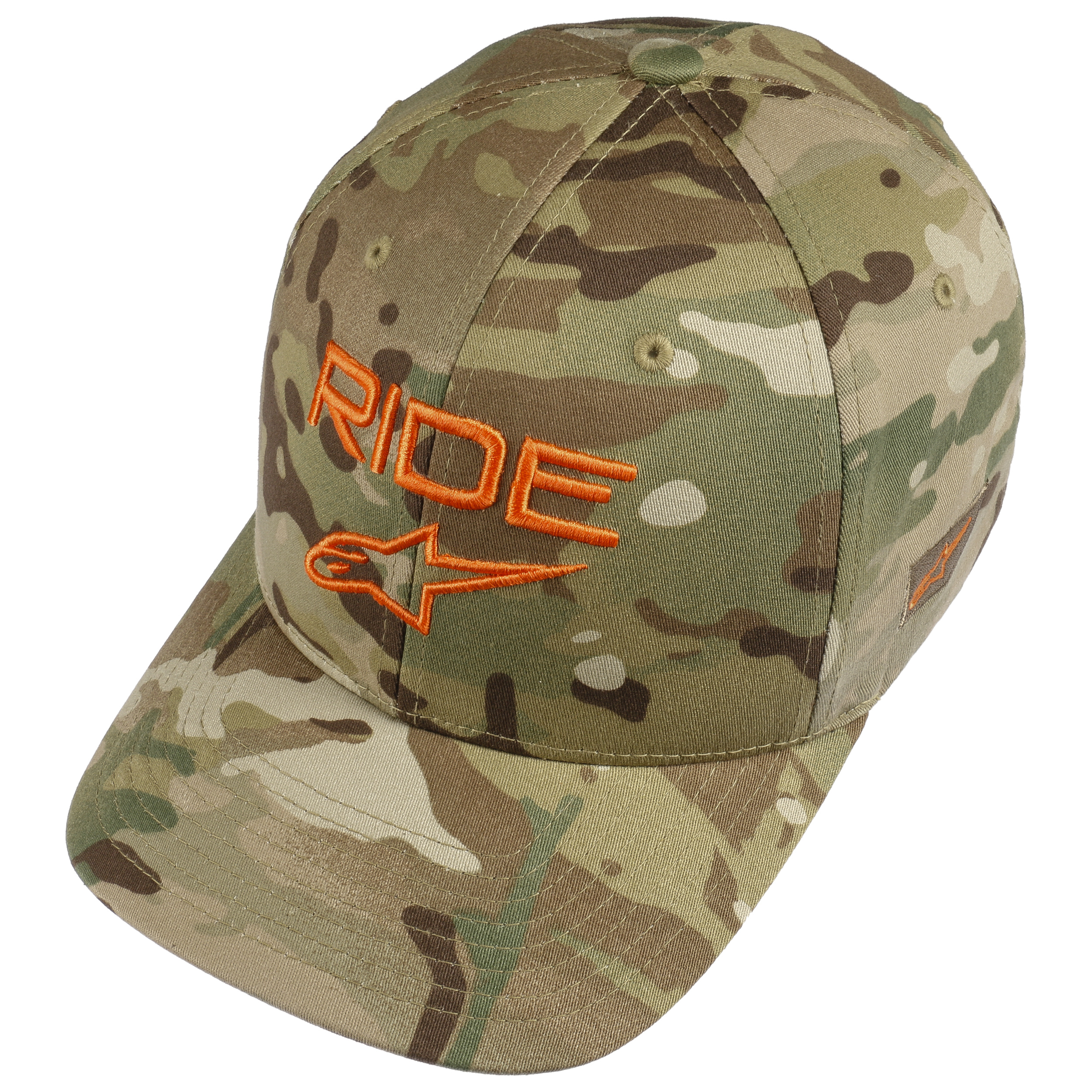 Ride Multicam Cap by alpinestars - £26.95