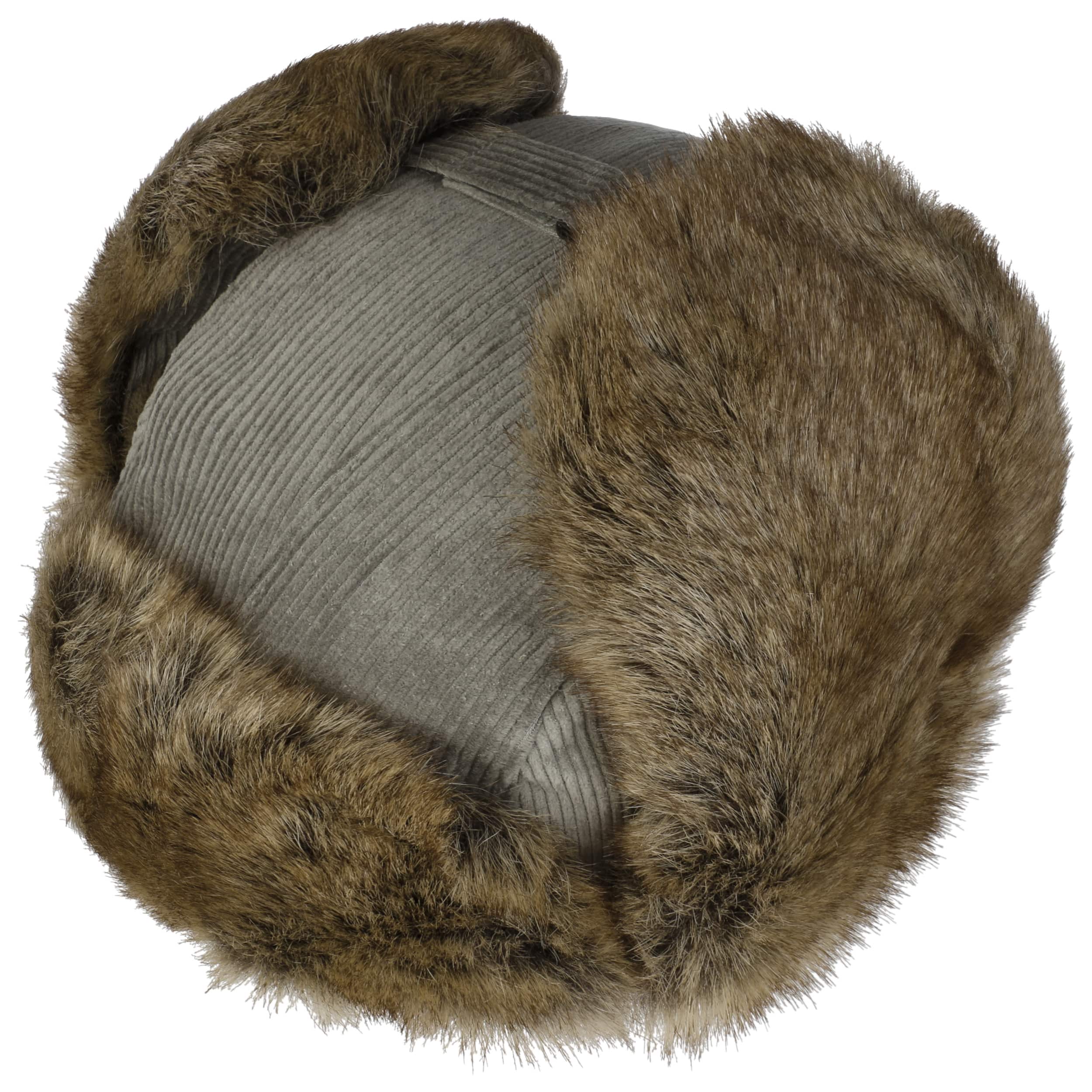 Rip Bomber Corduroy Trapper Hat by Barts --> Shop Hats, Beanies & Caps ...