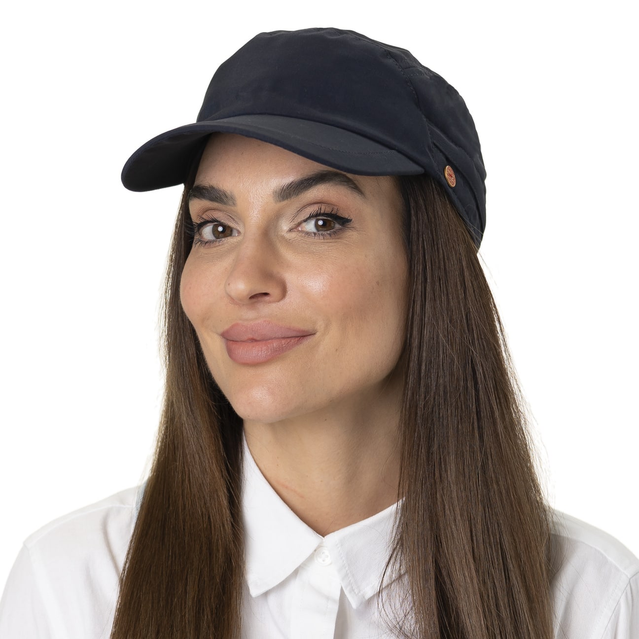 Robben Coolmax Cap with Neck Protection by Mayser - £94.40