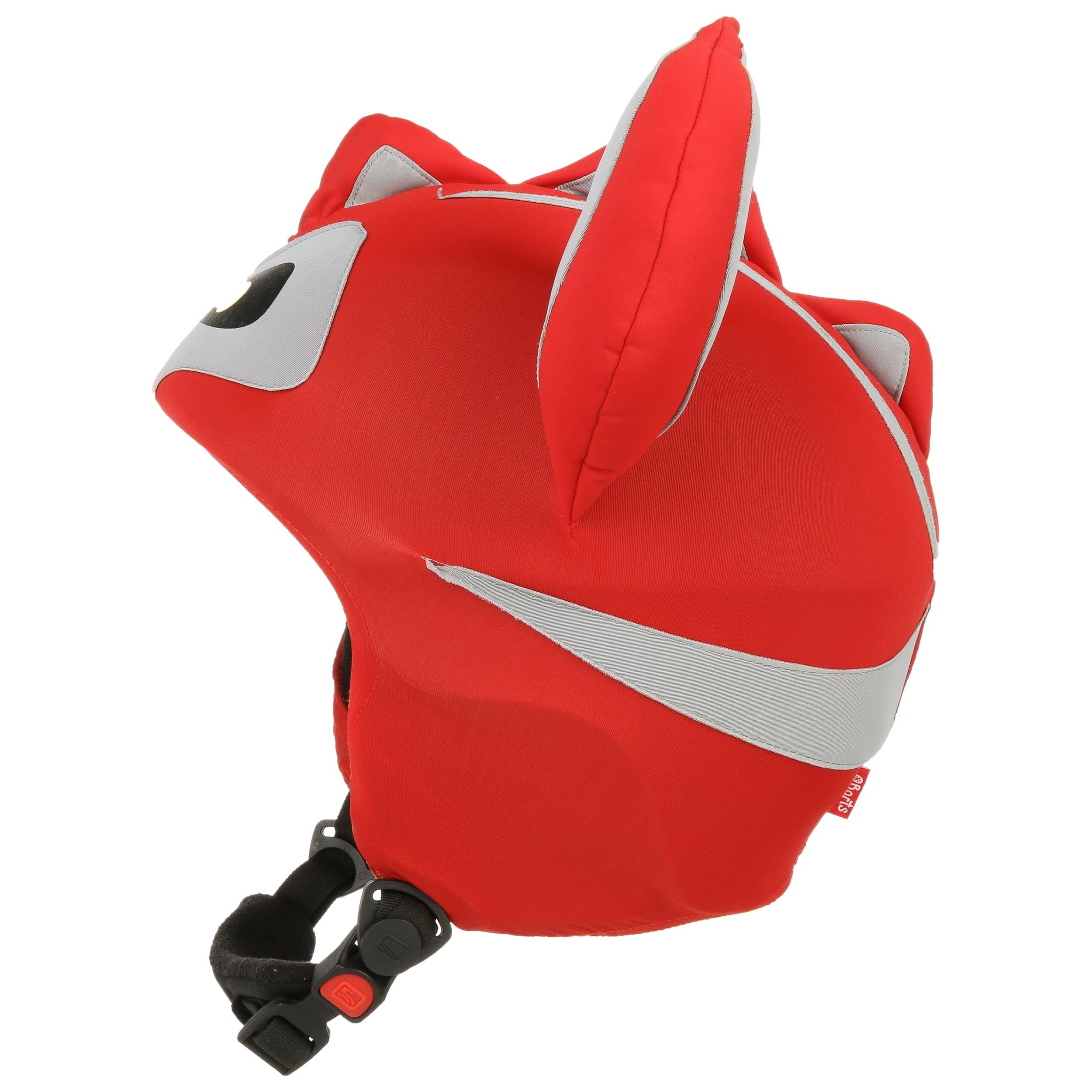 Robot Ski Helmet Cover by Barts --> Shop Hats, Beanies & Caps online ...