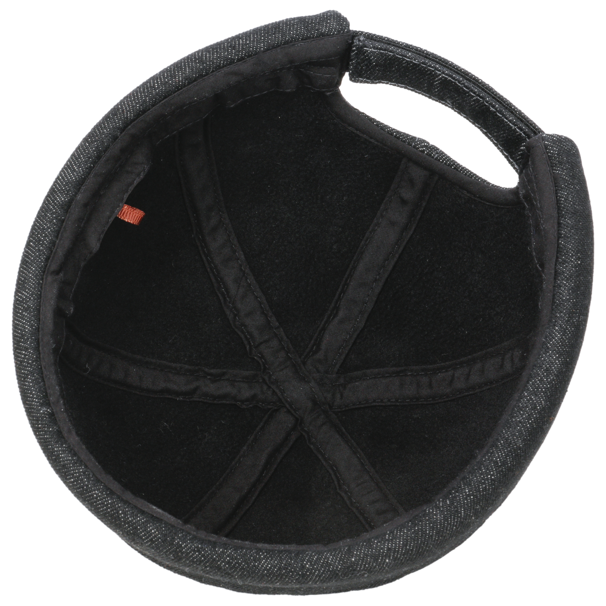 Robust Denim Docker Hat by Stetson - £69.00