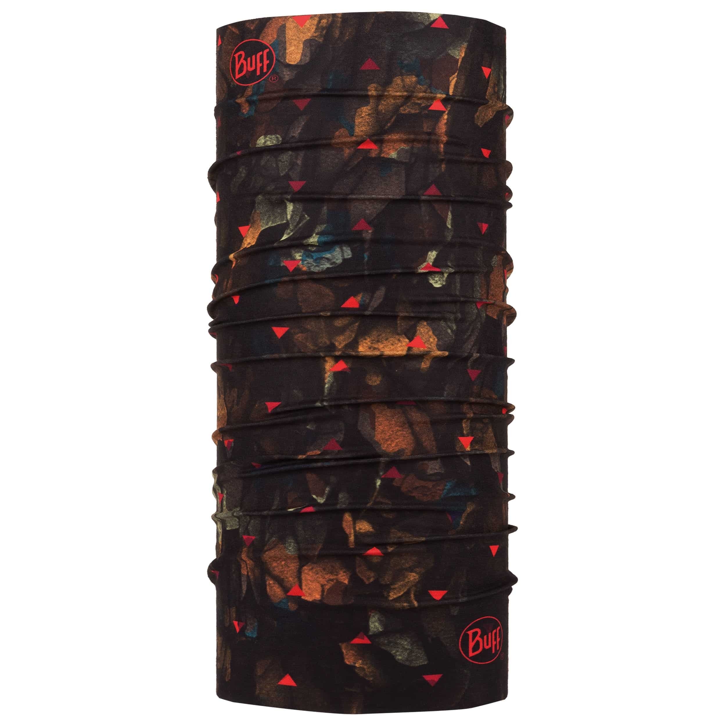 Rock Camo Multifunctional Bandana by BUFF - £15.95