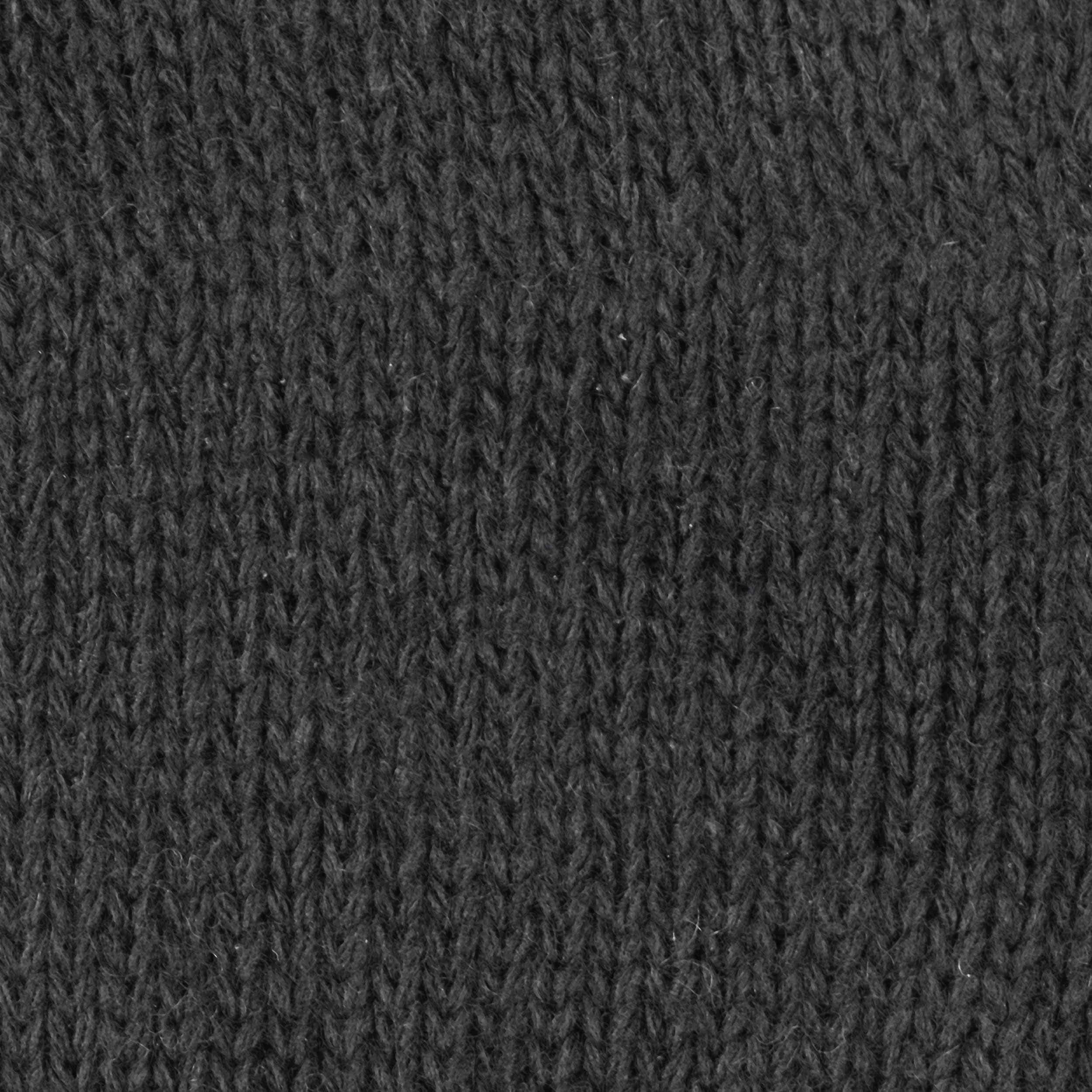Rolled Edge Knit Hat by Seeberger - £18.95