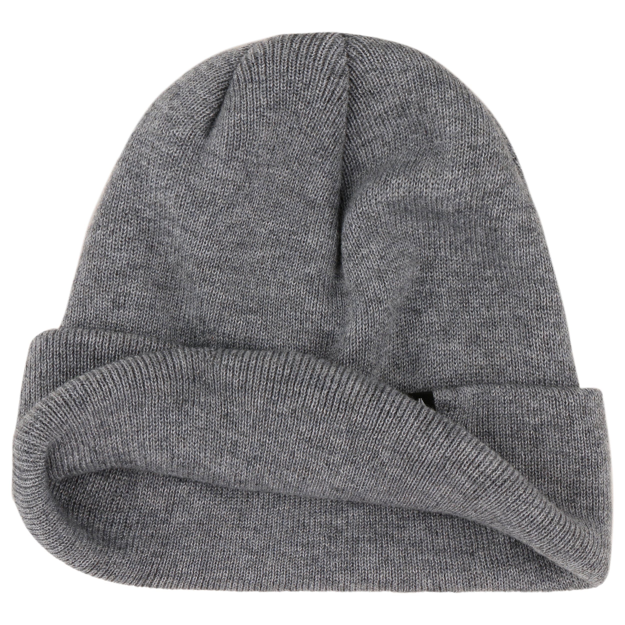 Rolling Stones Beanie Hat by Nixon - £41.95