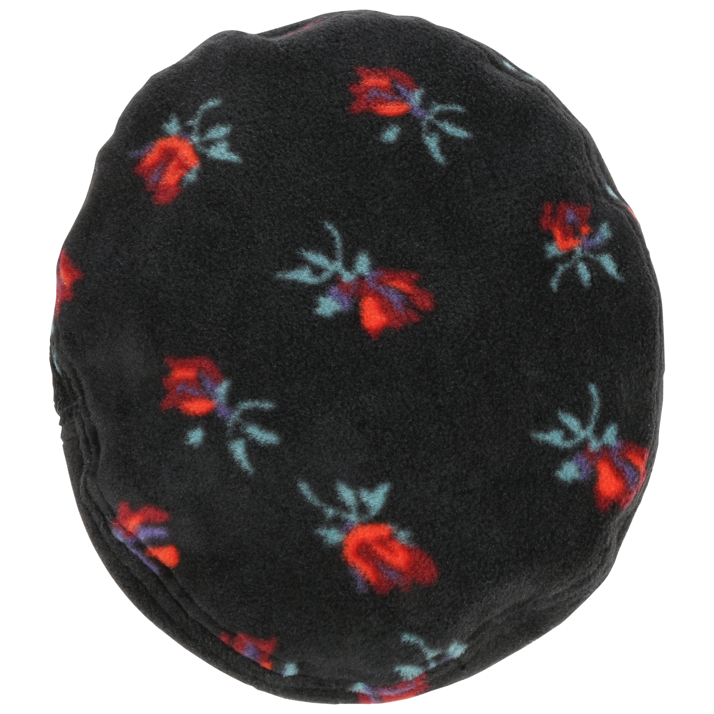 Roses Basque Beret by Brixton - 39,95